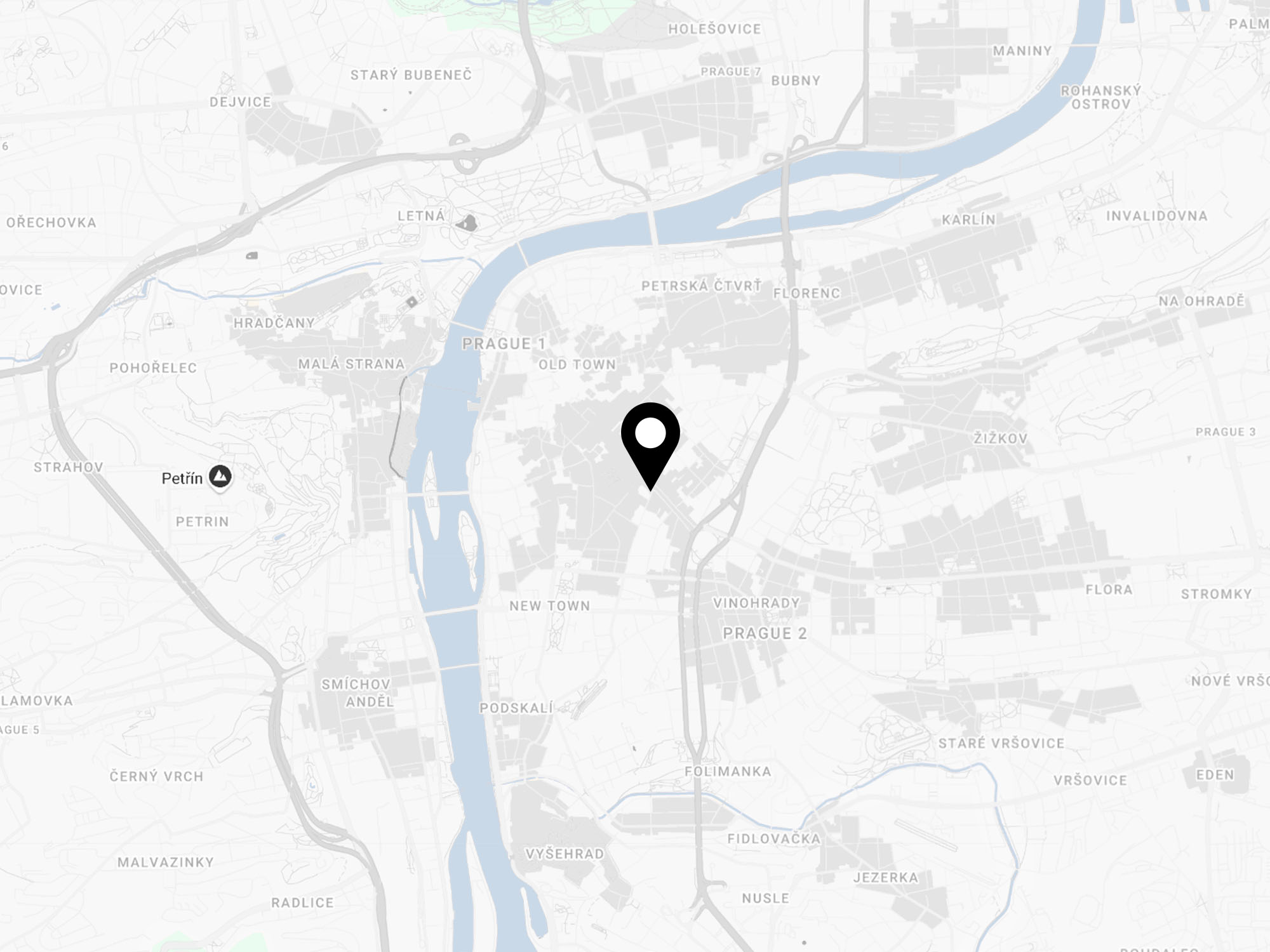 EA Hotel Rokoko Prague for Stag Do's | Funktion Events