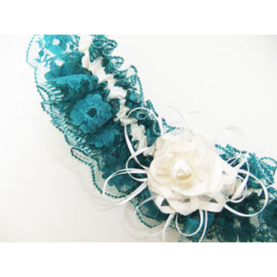 Garter Making for Groups in London | Book Online