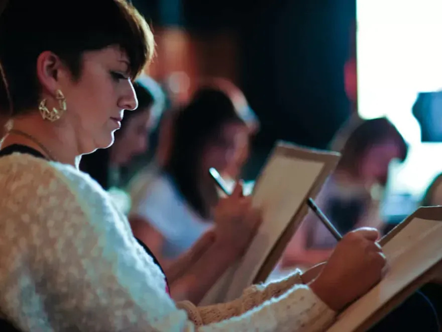Male Life Drawing for Groups in Leicester | Book Online