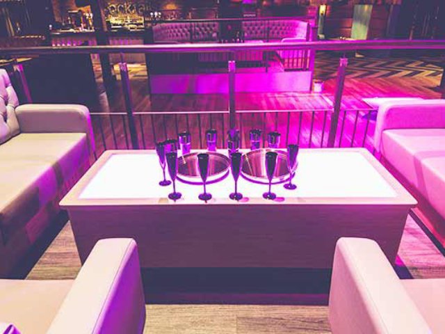 Nottingham Small & Large Group Activities - Unique & Fun Ideas