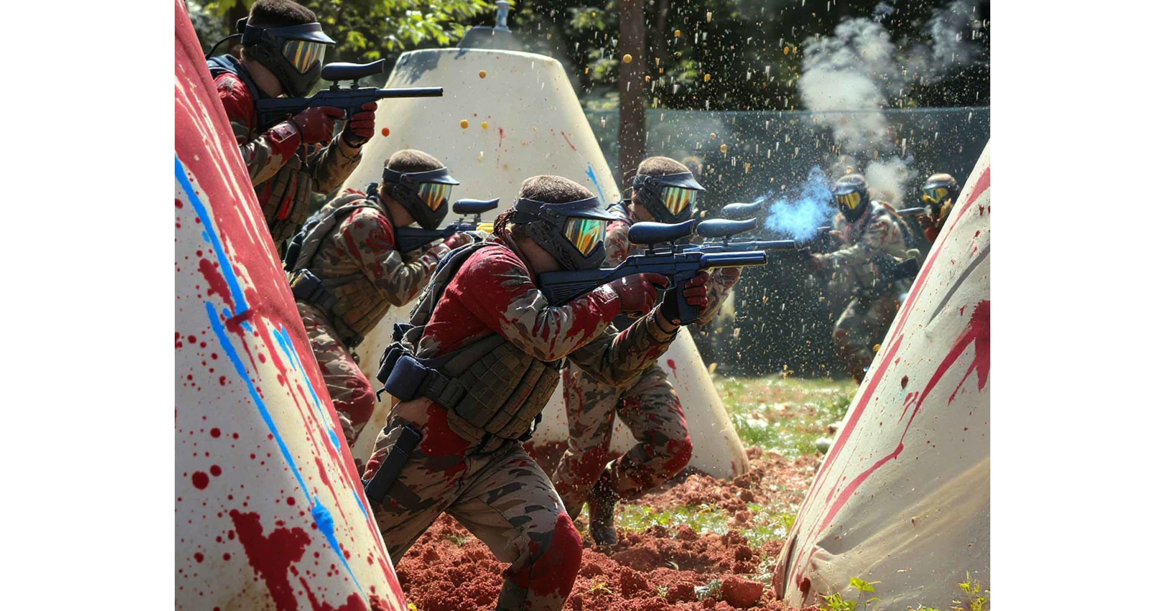 Organisers of Group Events and Weekends | Funktion Events