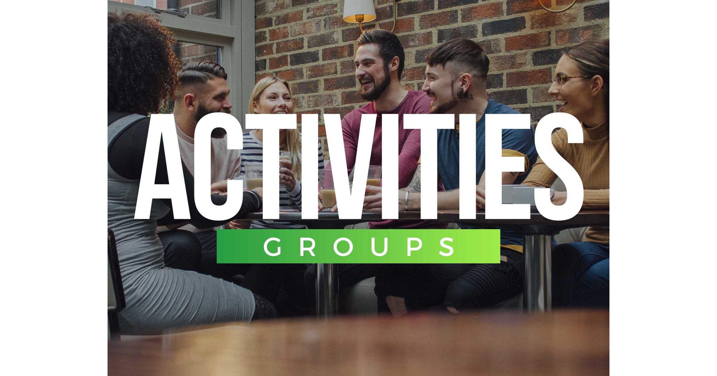 1000+ Group Activities for Adults | Book Now | Funktion Events