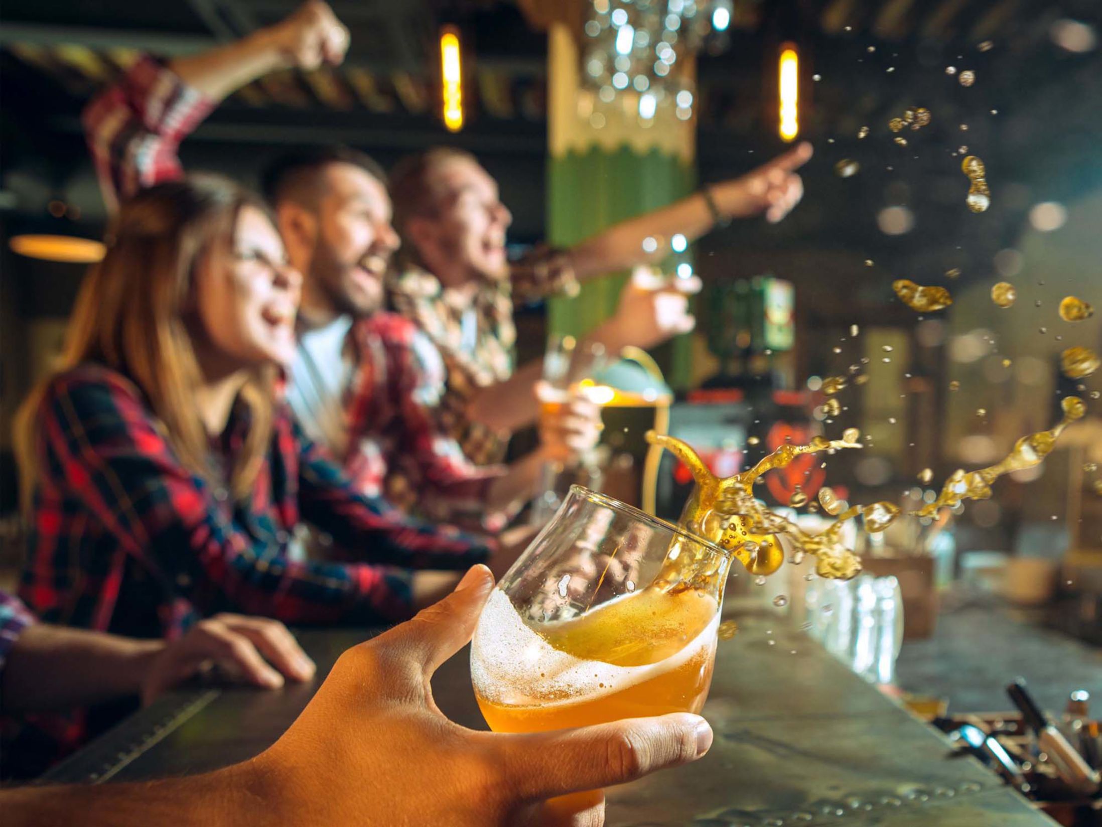 Leading Stag Do Company - Organisers of Stag Party Nights