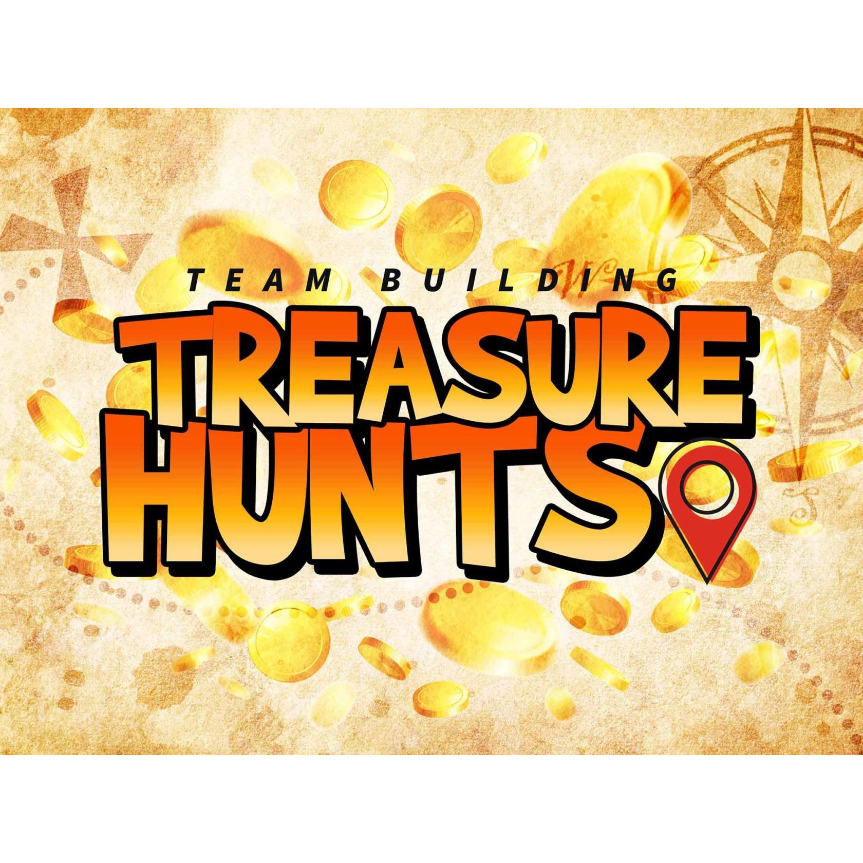 Team Building Treasure Hunts – Book Online | Funktion Events