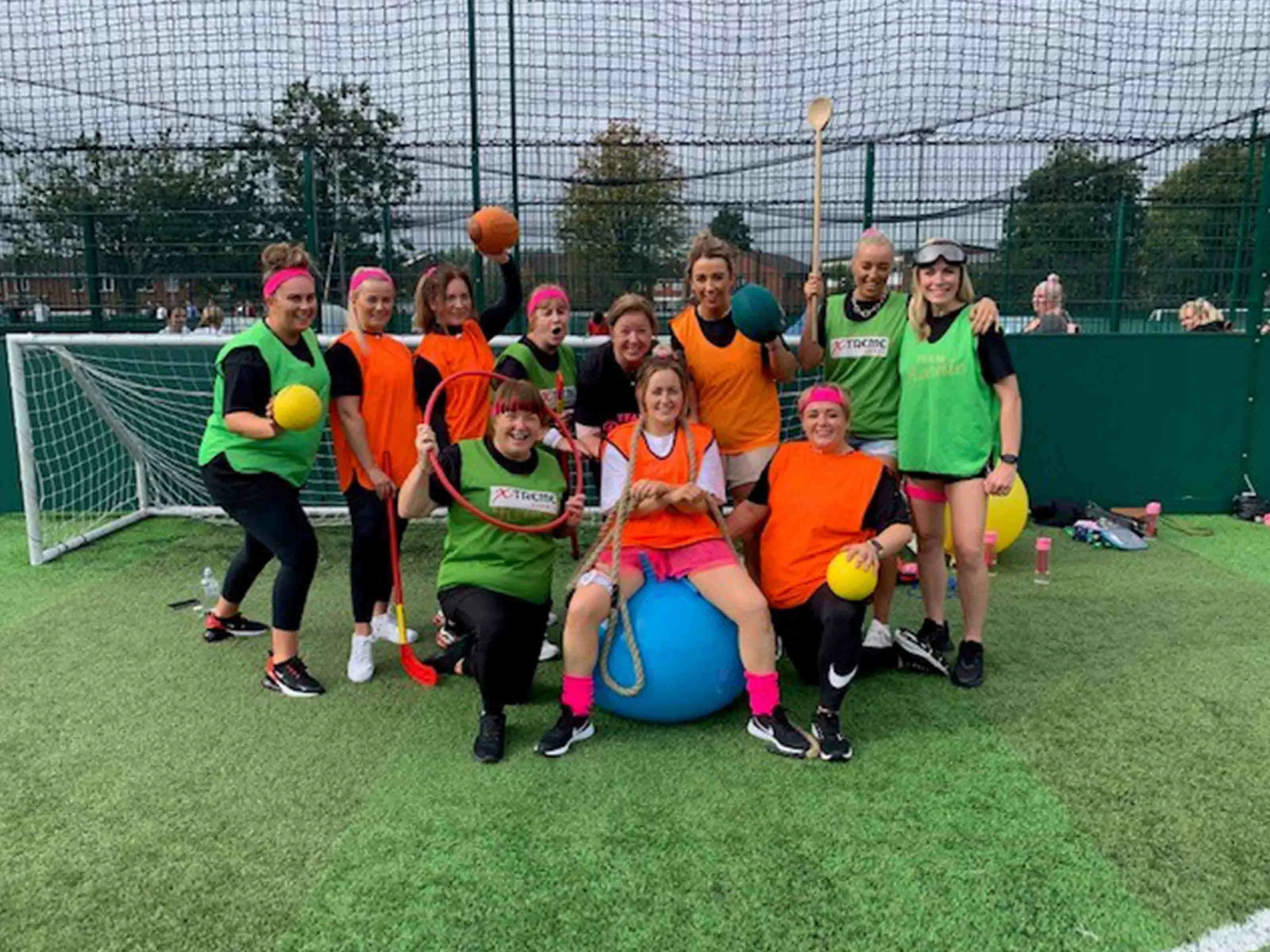 Liverpool Hen Party Activities 2022 - Lots of Ideas