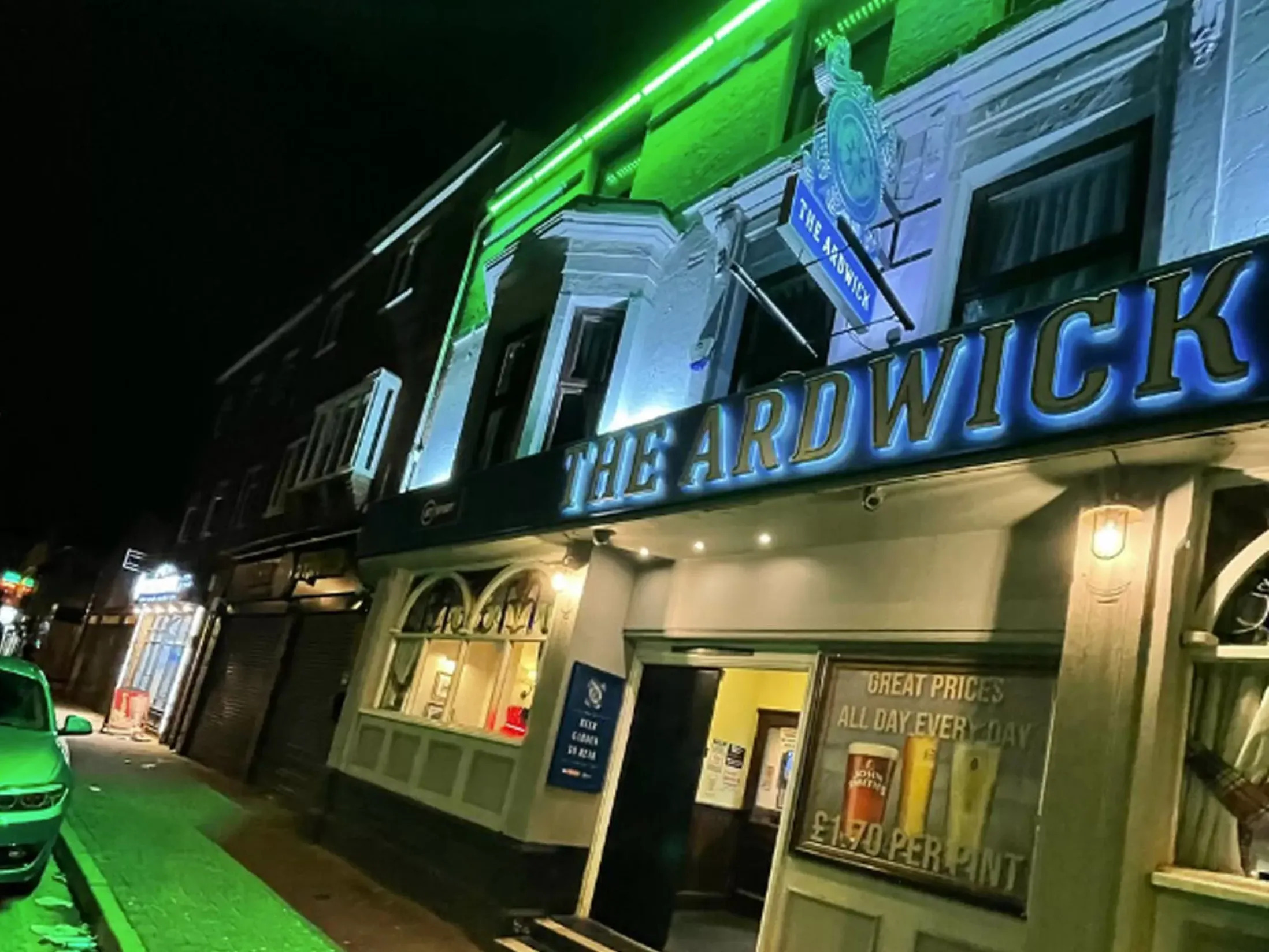 Blackpool Stag Activities 2026 | 29+ Ideas | Funktion Events