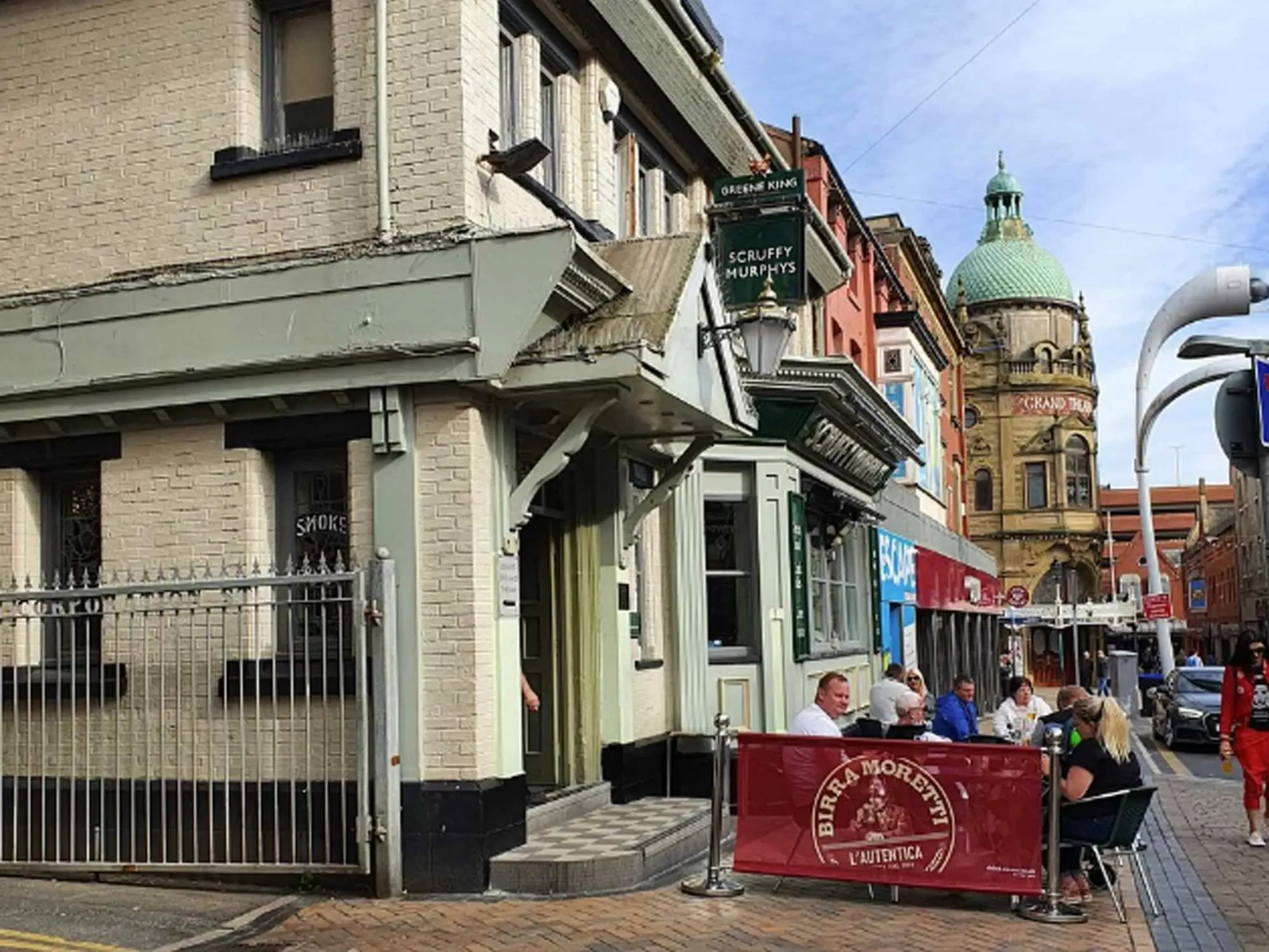 Blackpool Stag Activities 2026 | 29+ Ideas | Funktion Events