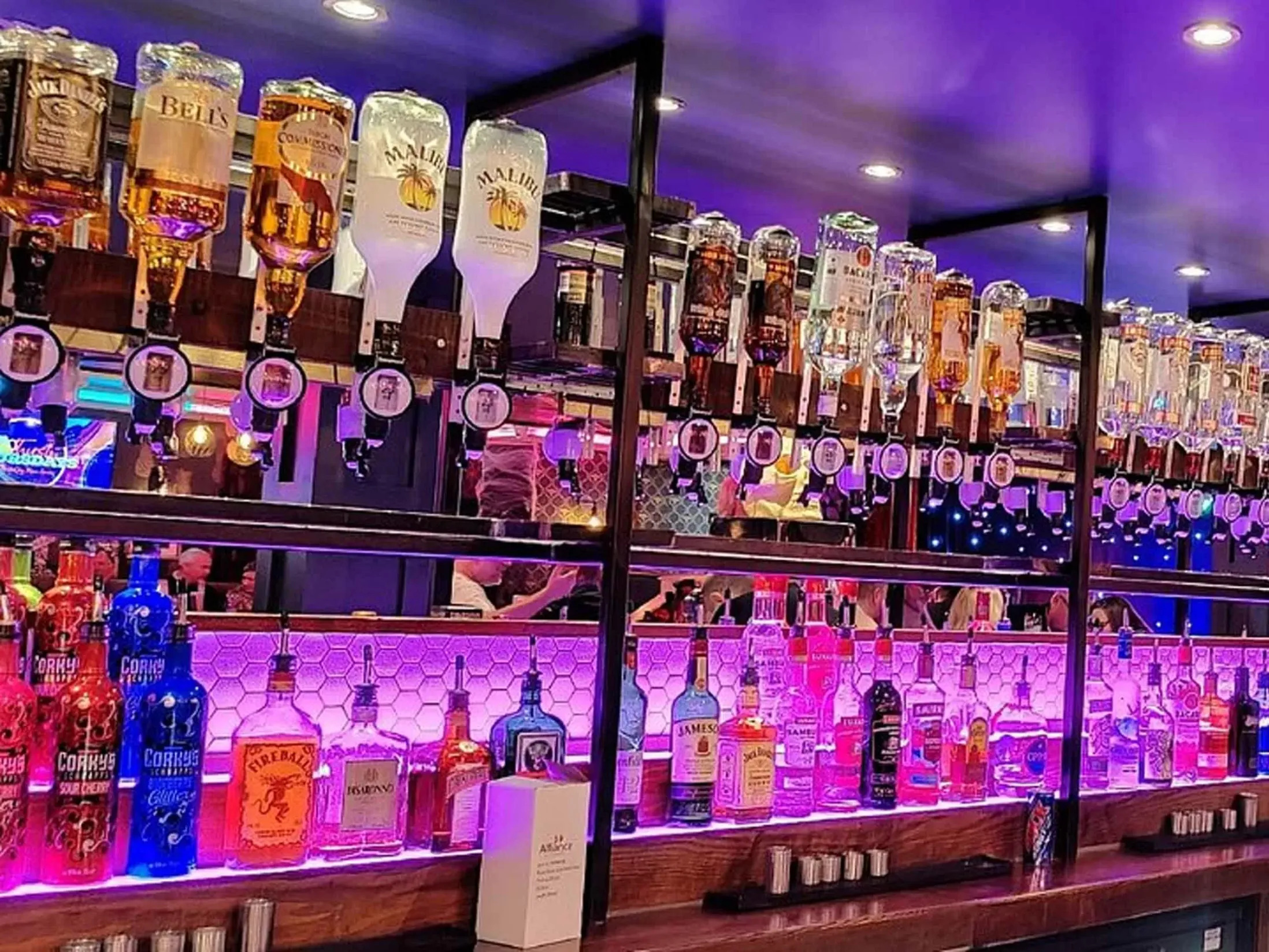 Blackpool Stag Activities 2026 | 29+ Ideas | Funktion Events