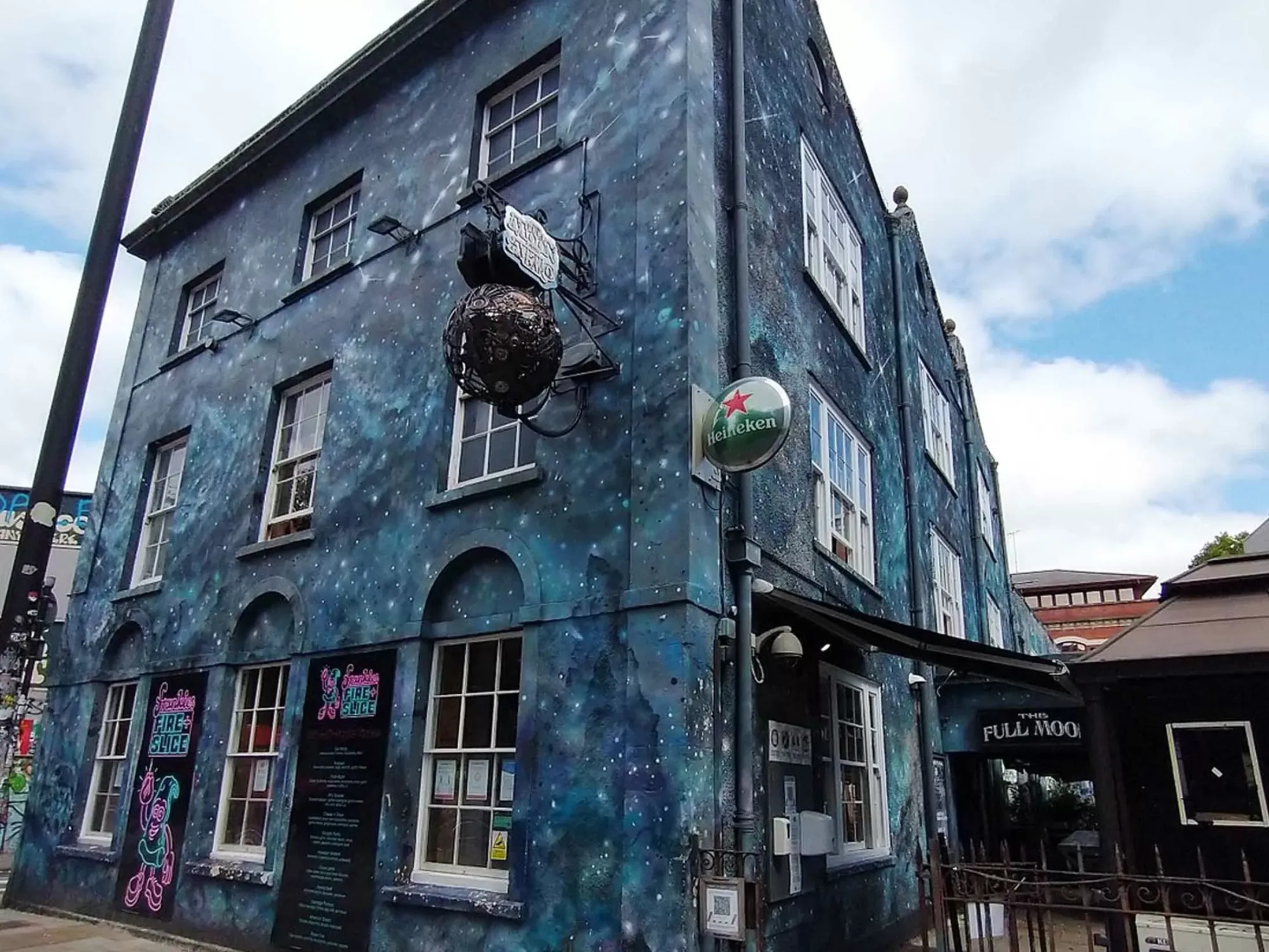 Bristol Stag Activities 2026 | 62+ Ideas | Funktion Events