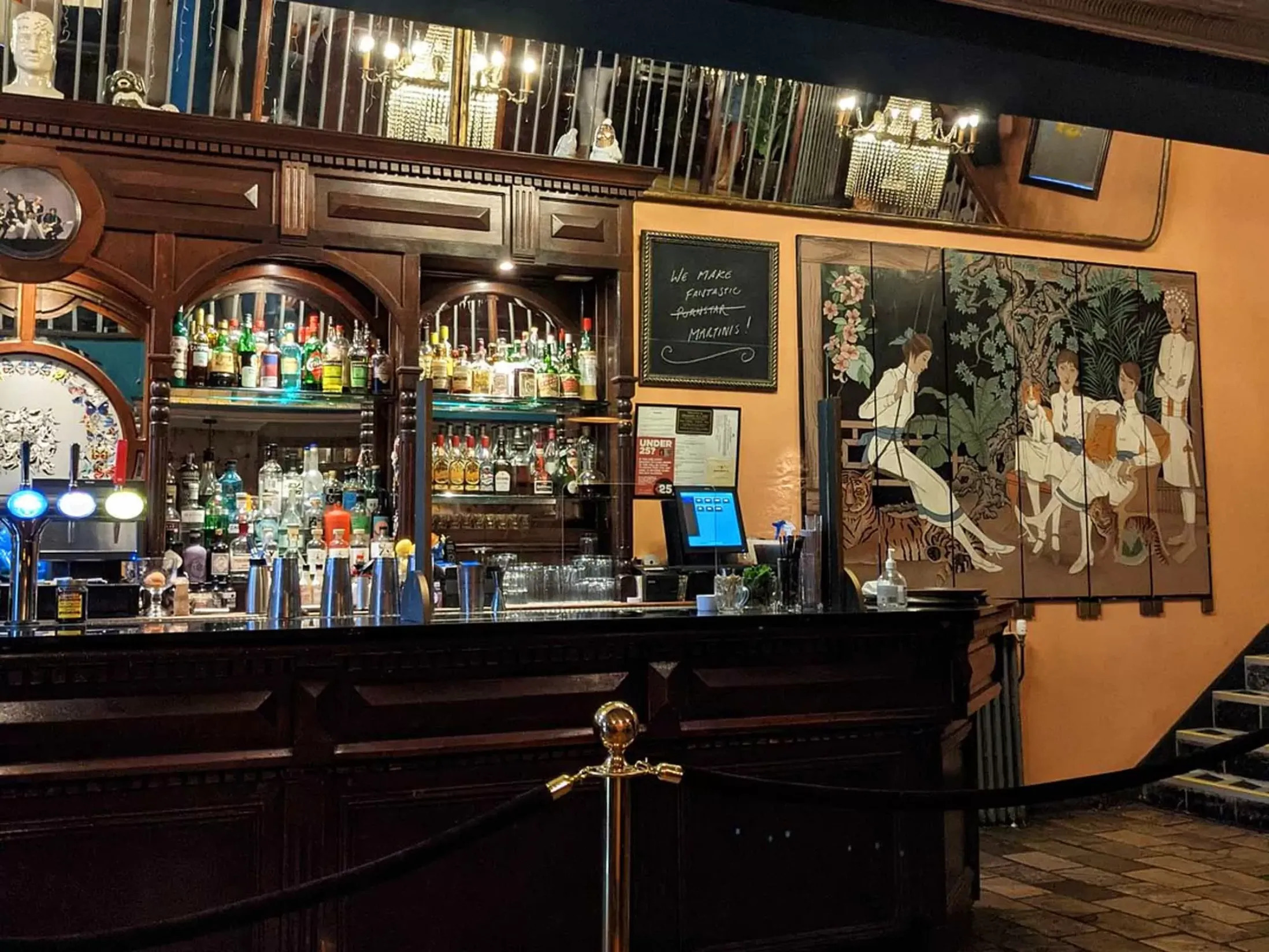 Edinburgh Stag Activities 2026 | 36+ Ideas | Funktion Events