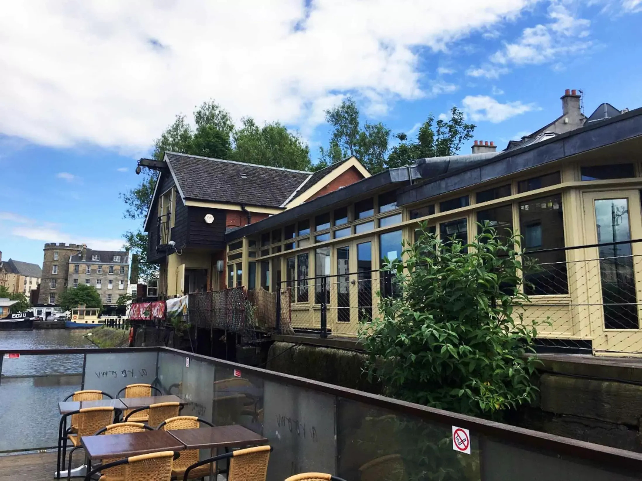 Edinburgh Stag Activities 2026 | 36+ Ideas | Funktion Events