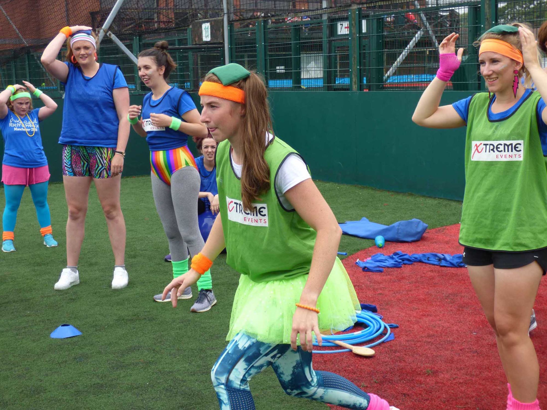 Belfast Small & Large Group Activities - Unique & Fun Ideas