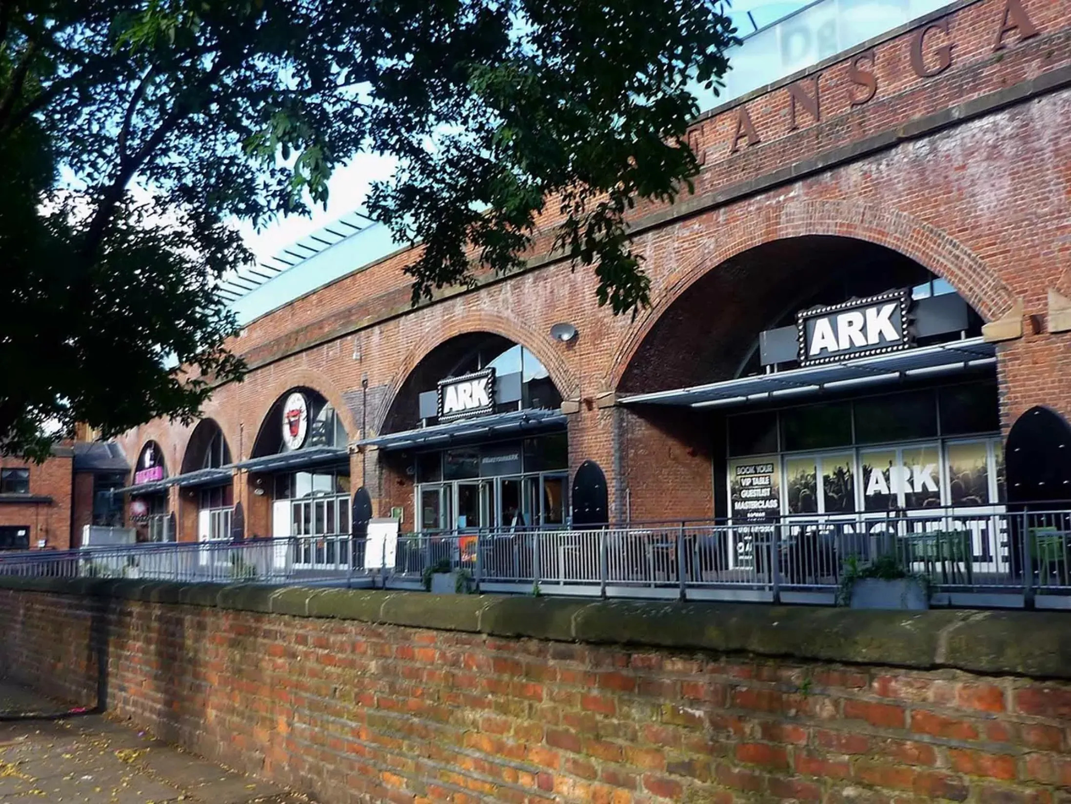 Manchester Stag Activities 2026 | 52+ Ideas | Funktion Events
