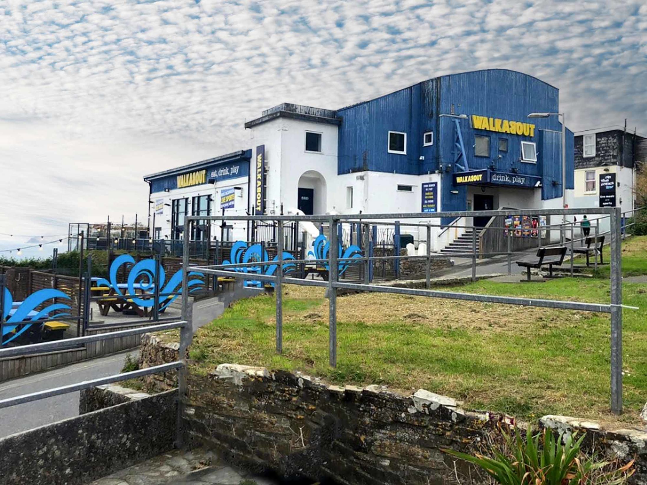 Newquay Hen Do: 70+ Activities 2026 | Funktion Events