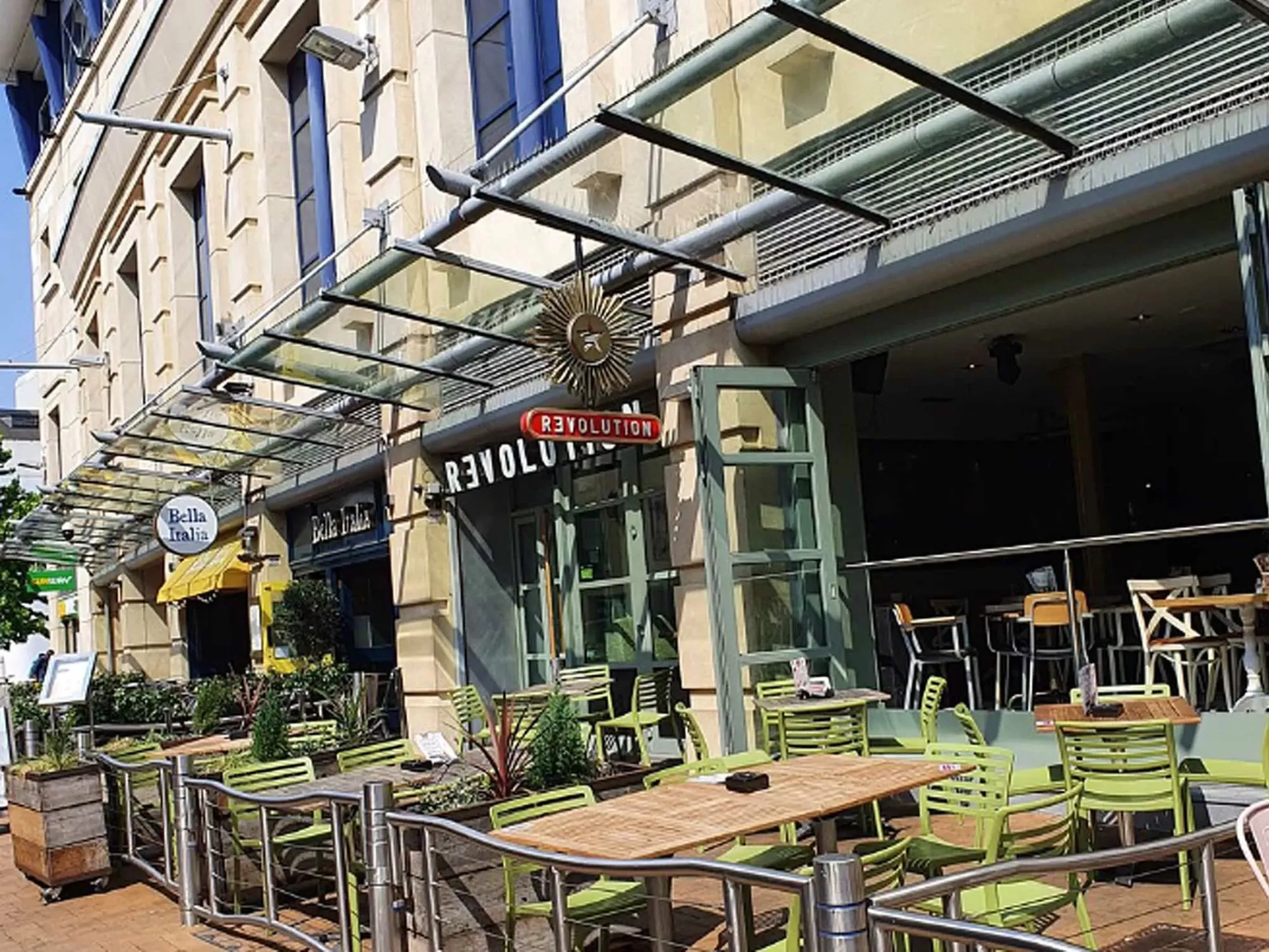 Nottingham Stag Do Weekends & Activities 2025 - Lots of Ideas