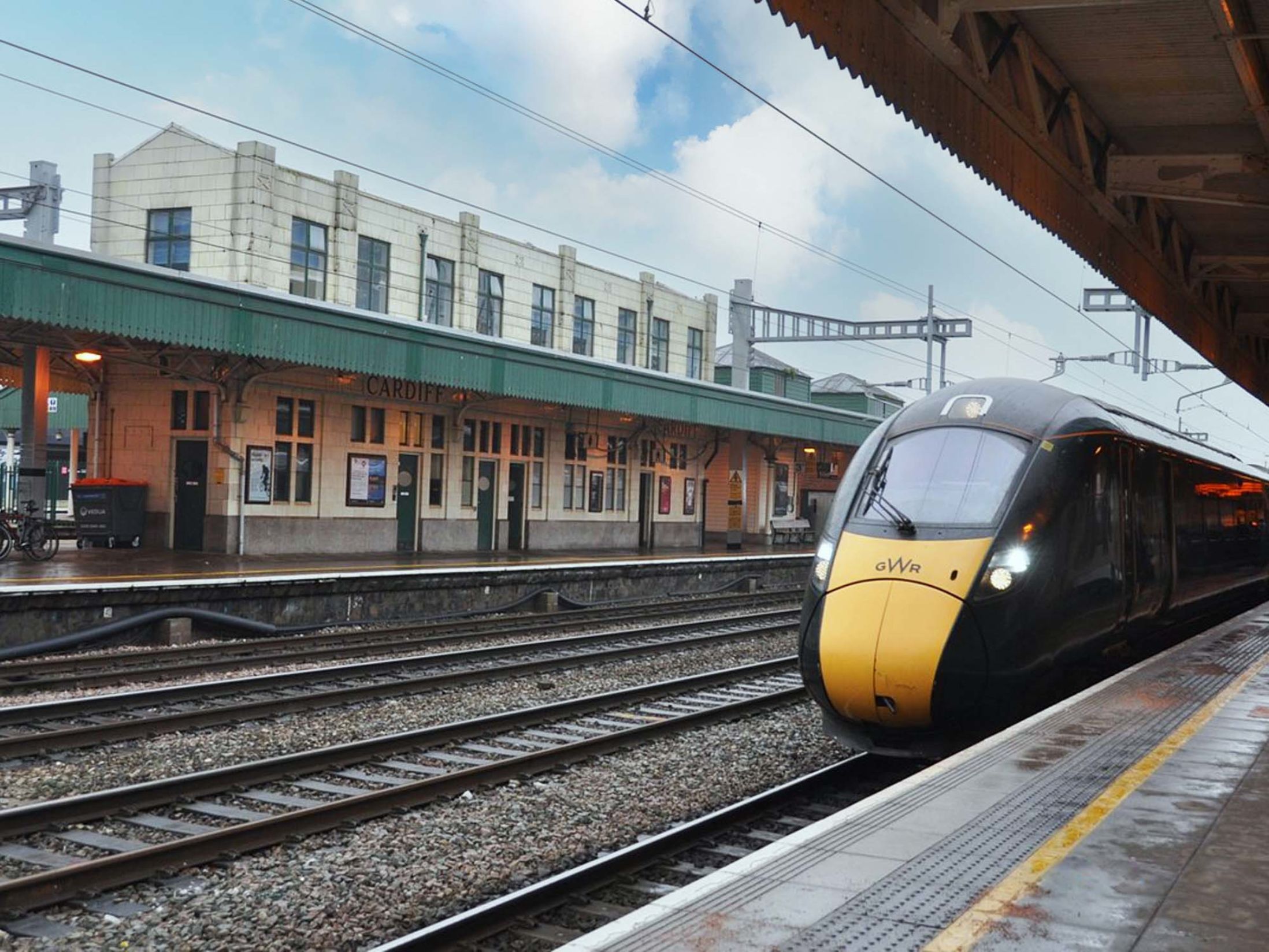 Cardiff Small & Large Group Activities - Unique & Fun Ideas