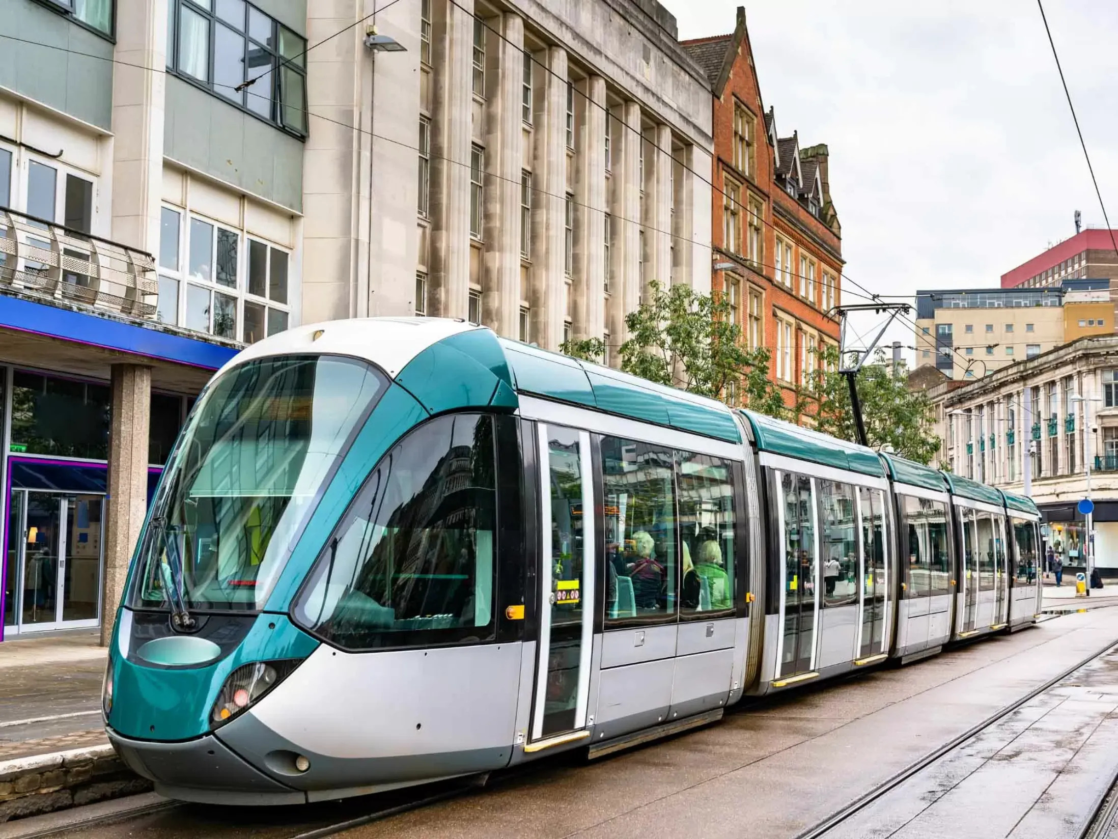 Nottingham Stag Do Weekends & Activities 2024 - Lots of Ideas