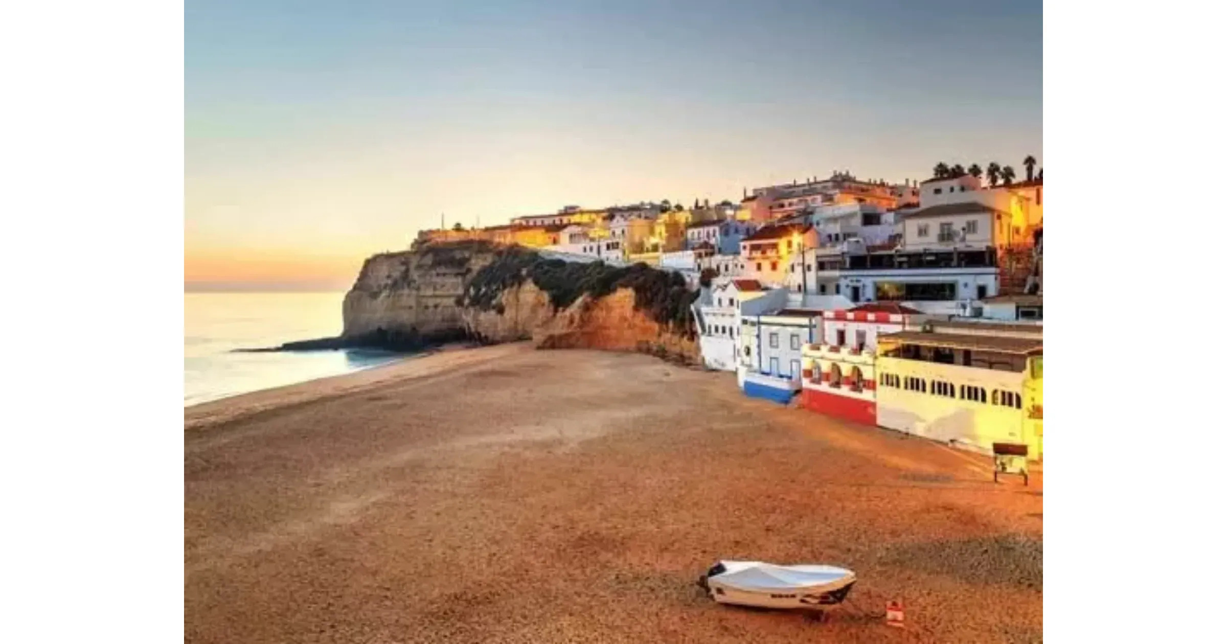 Albufeira Stag Activities 2026 | 35+ Ideas | Funktion Events