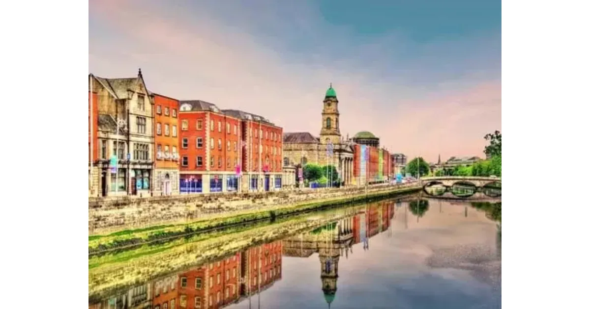 Dublin Small & Large Group Activities - Unique & Fun Ideas