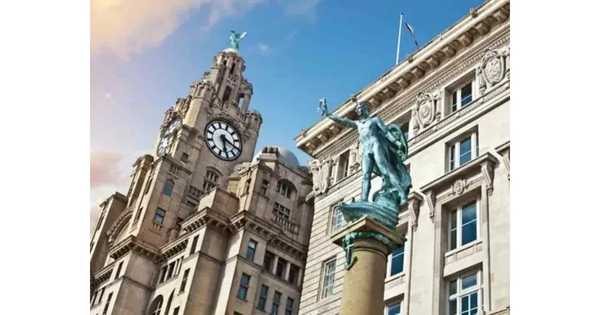 Liverpool Stag Activities 2026 | 53+ Ideas | Funktion Events