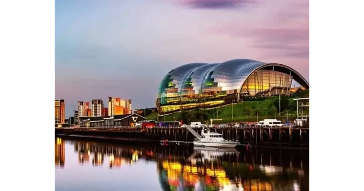 Team Building Newcastle: 65+ Activities | Funktion Events
