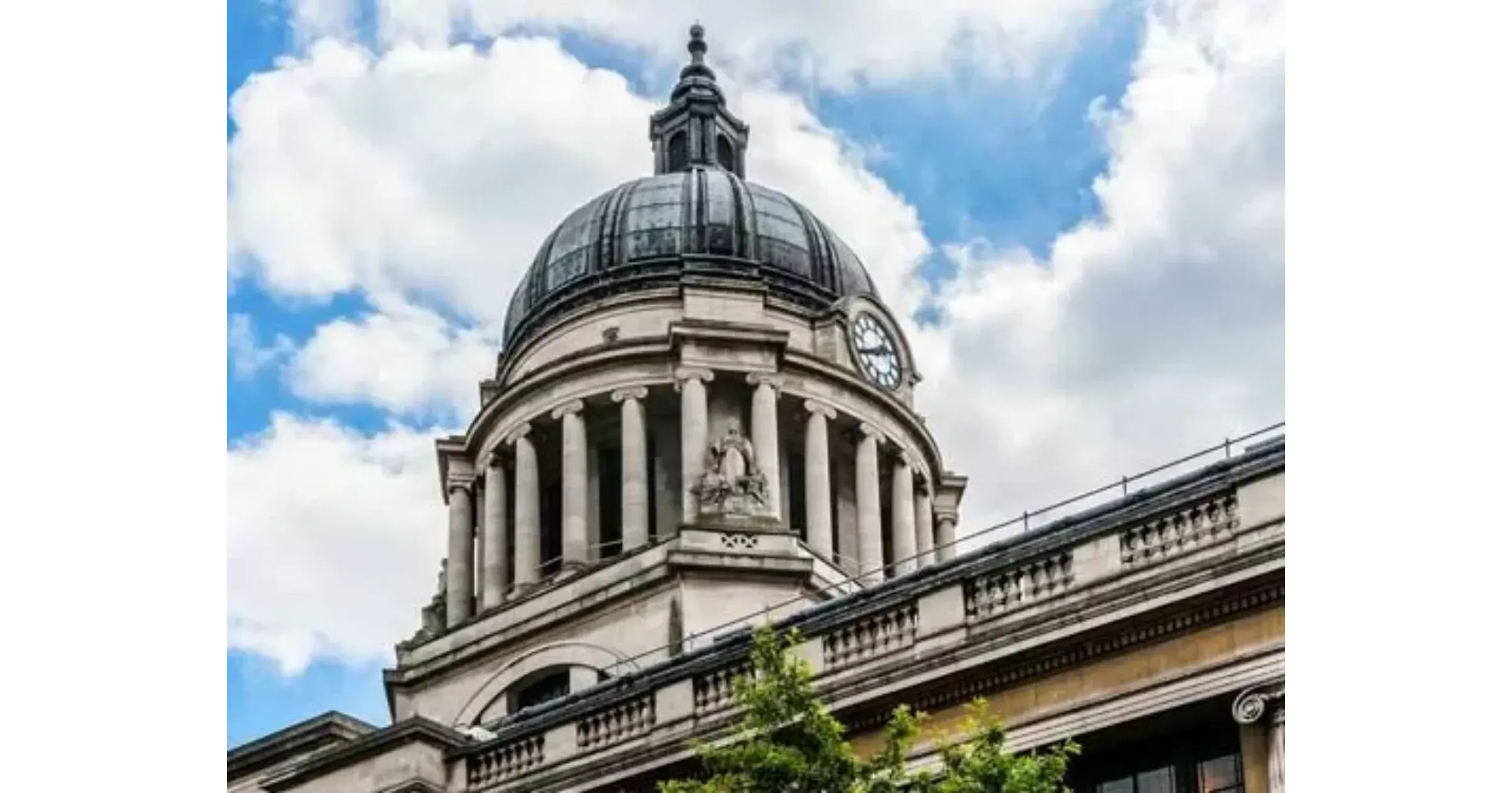 Nottingham Stag Do Weekends & Activities 2025 - Lots of Ideas