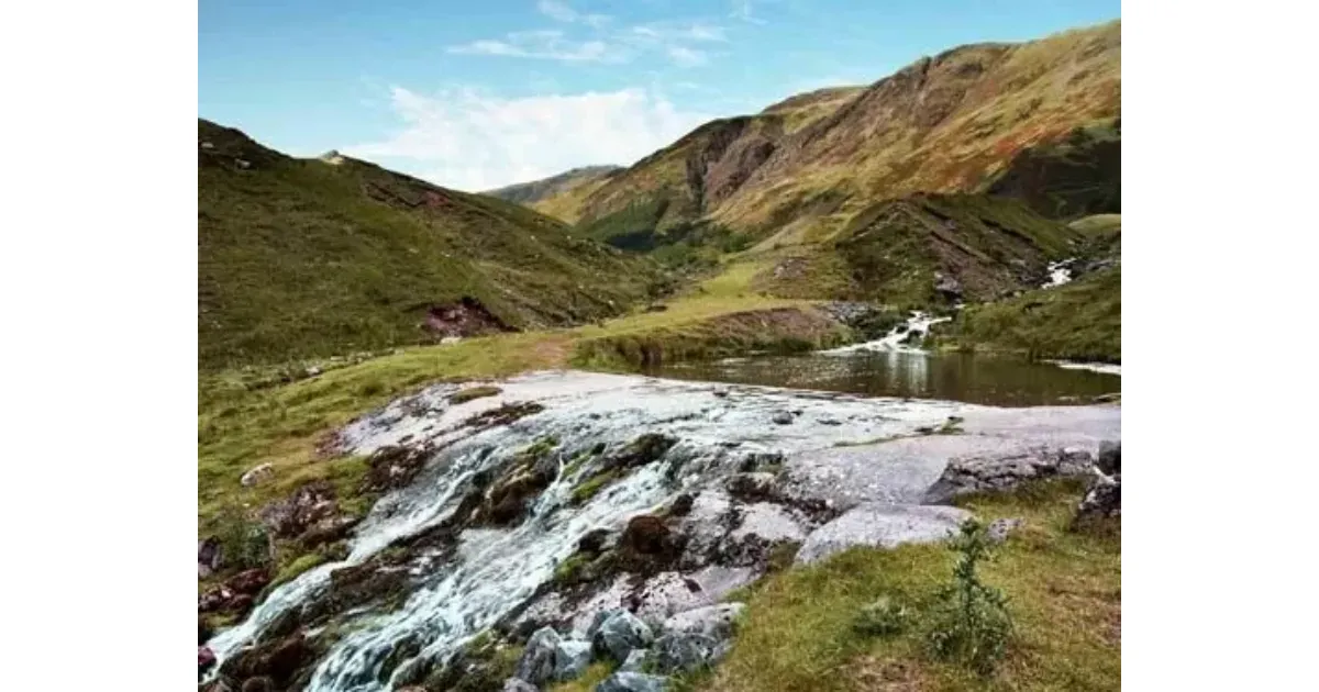 Snowdonia Hen Do Activities & Ideas | Funktion Events