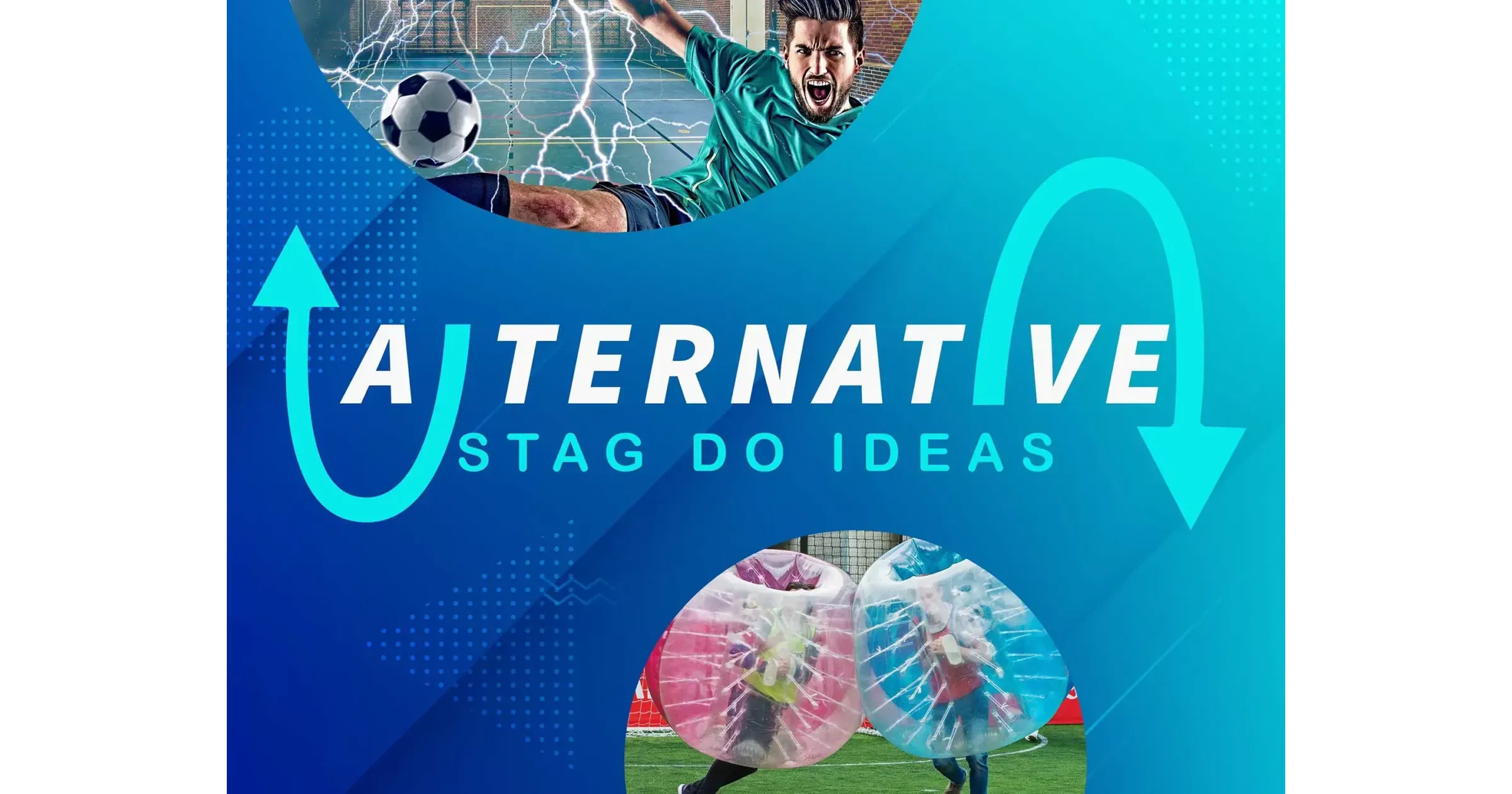 Alternative Stag Do Ideas | Unusual & Quirky
