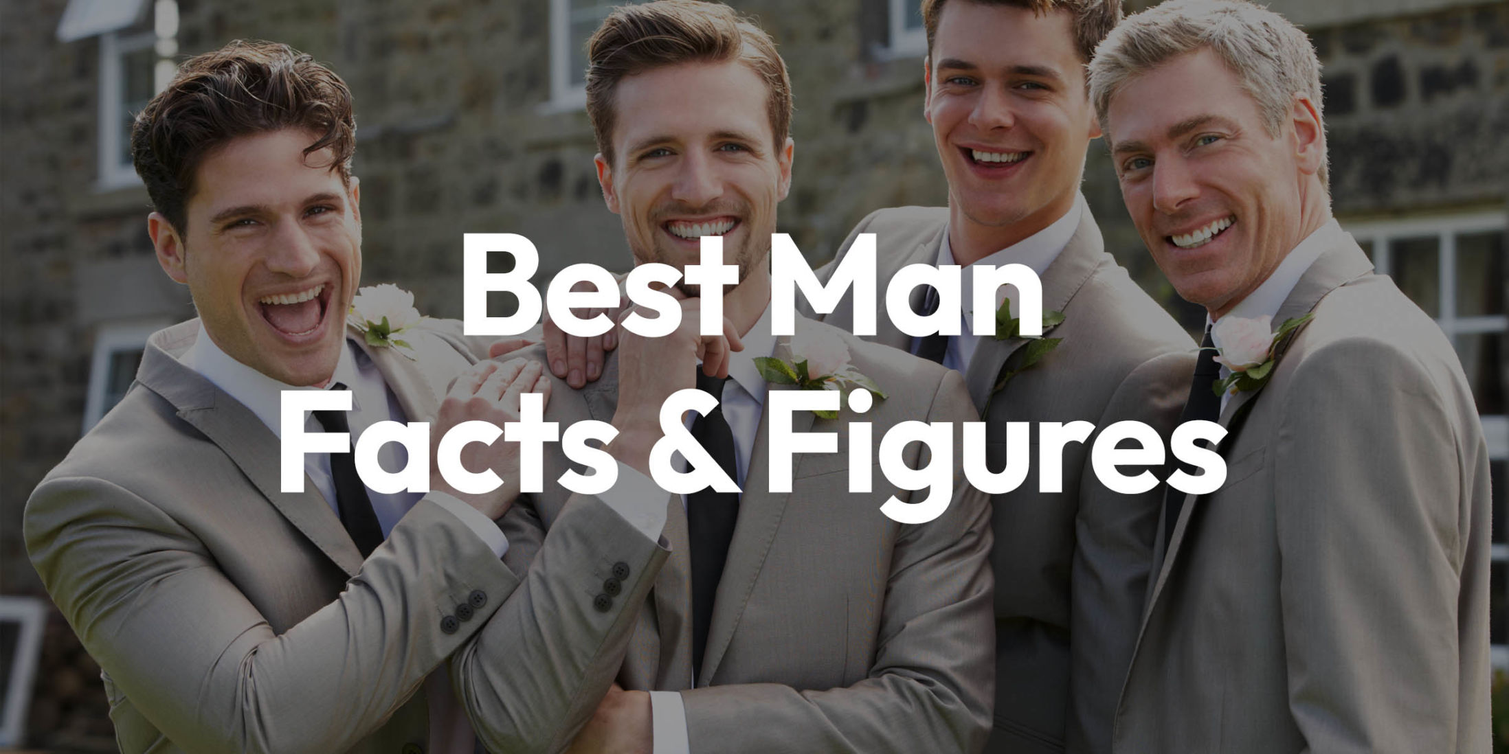 The Best Man Guide – Everything You Need in One Place!