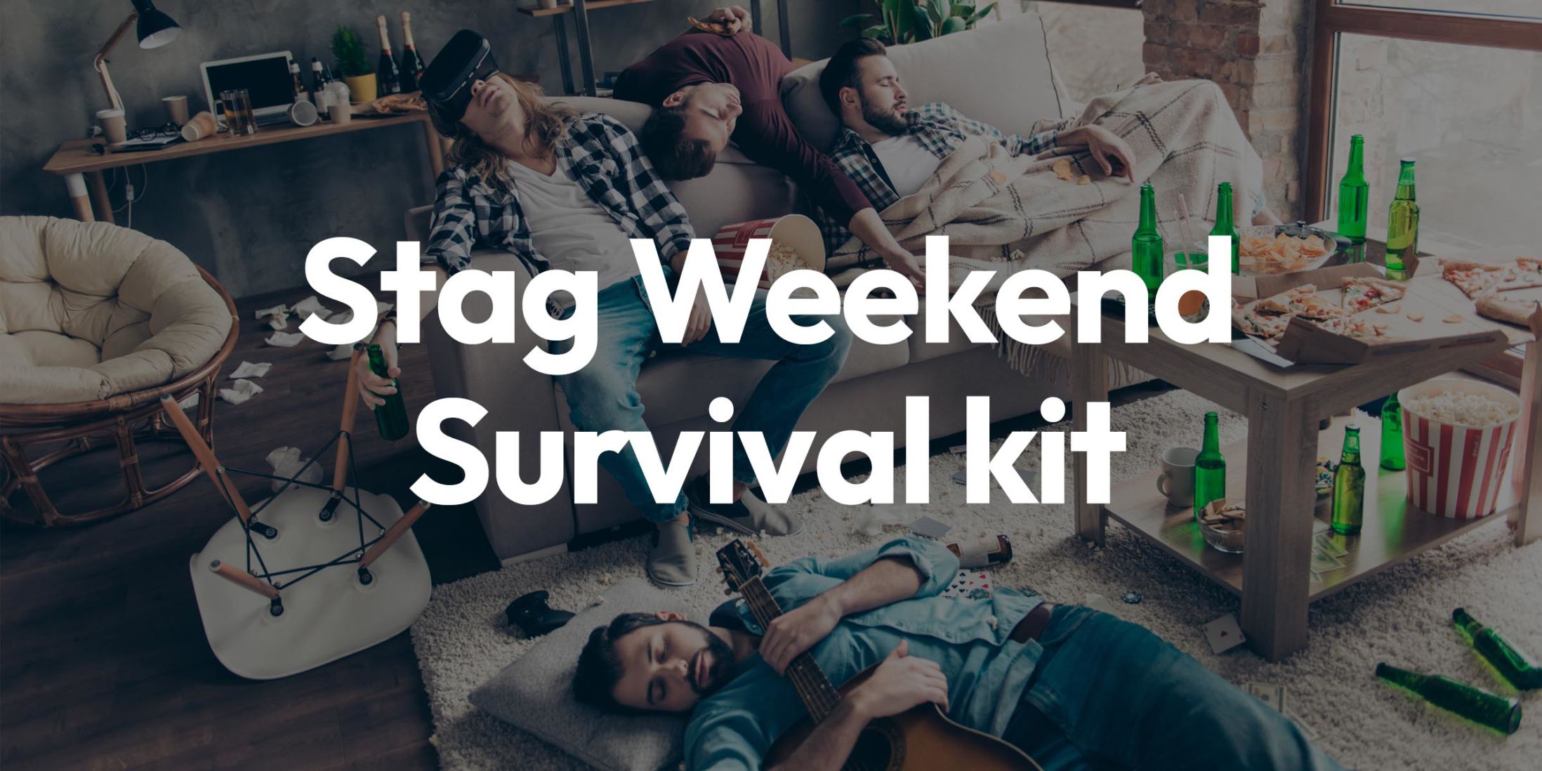 The Best Man Guide – Everything You Need in One Place!