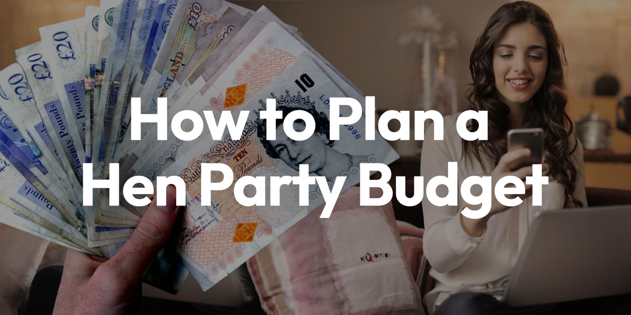 Hen Party Handbook | Full of Planning, Advice & Tips