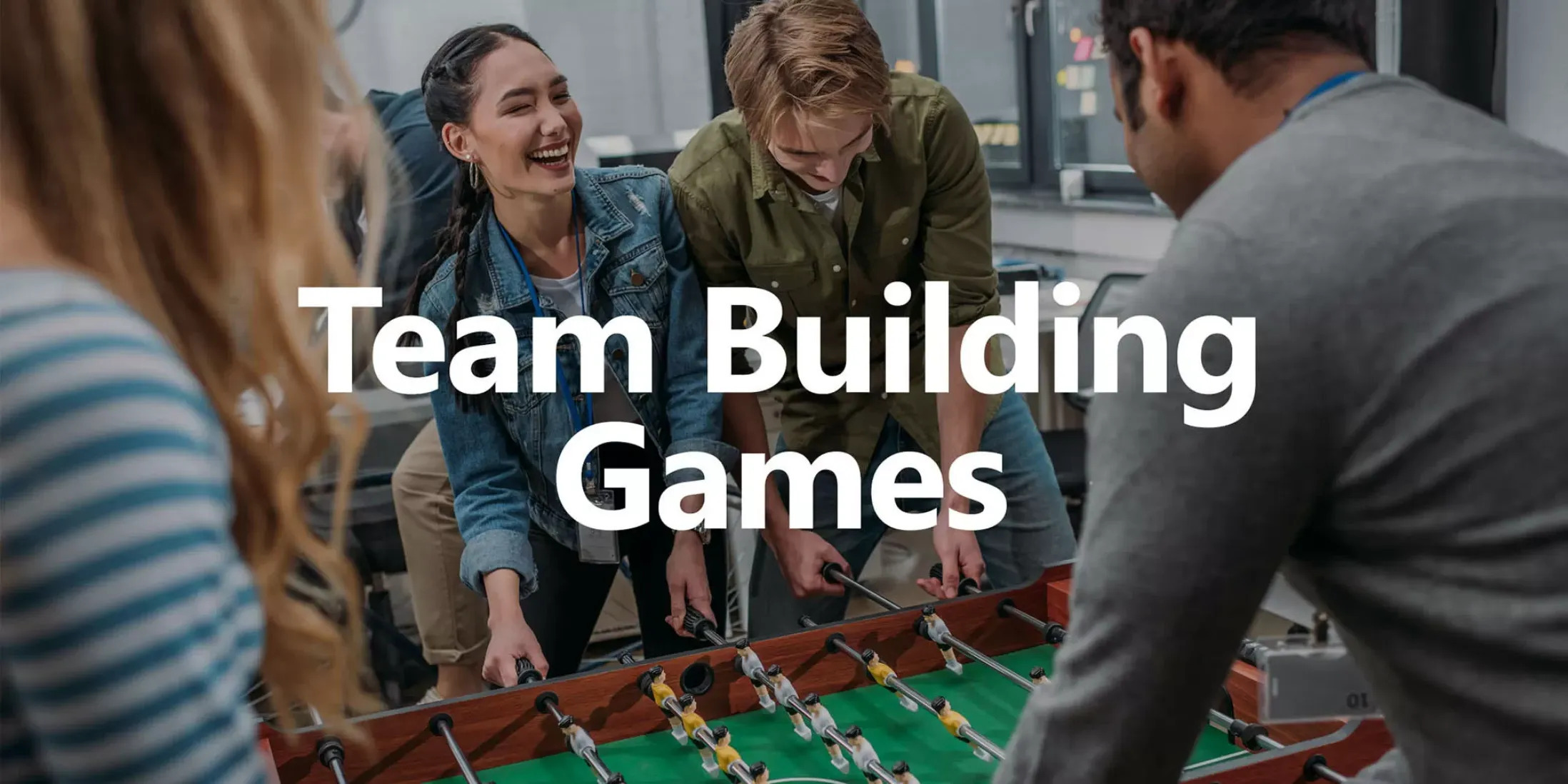 Team Building Blog: Inspiration, Advice & More