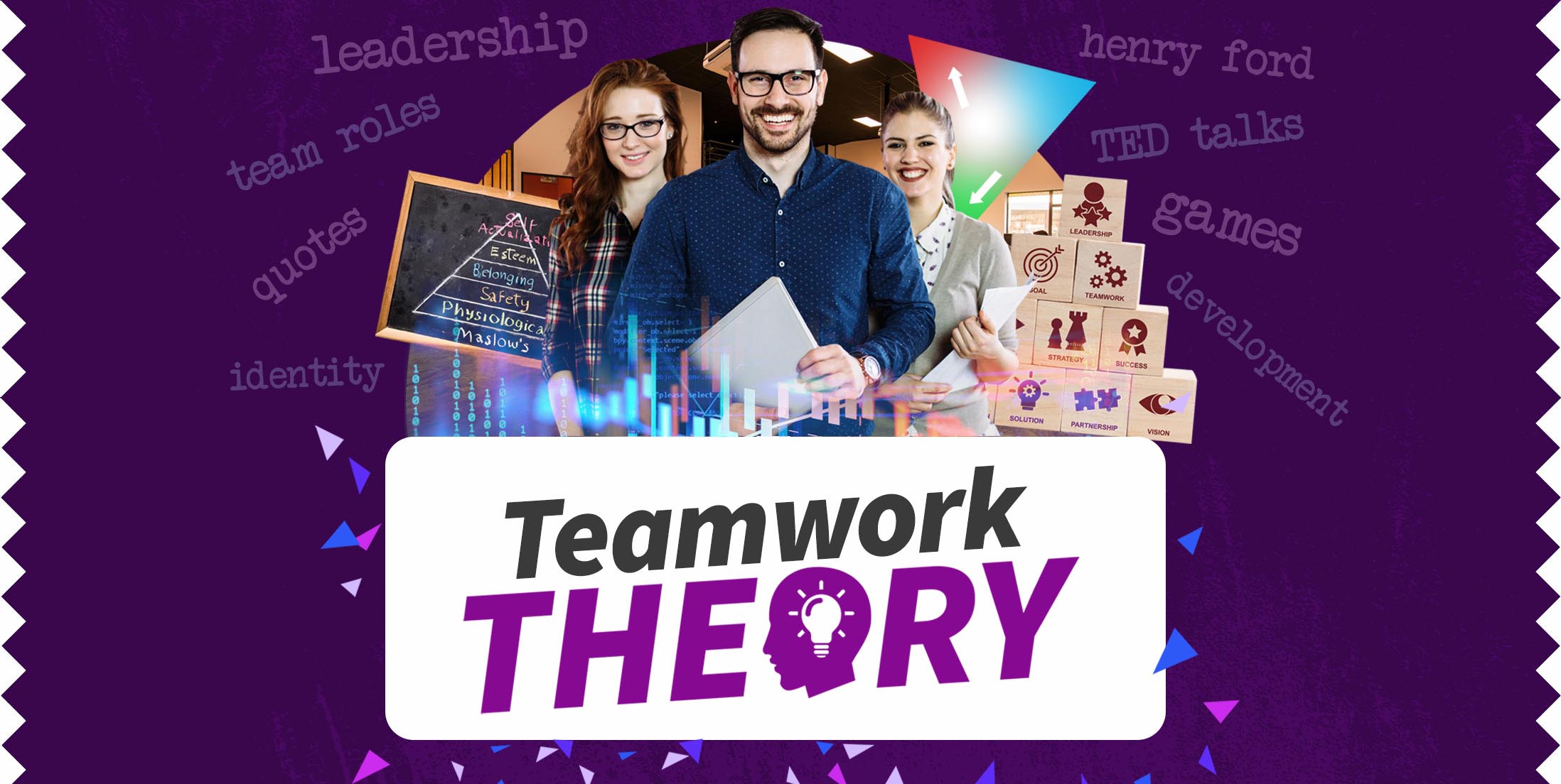 Teamwork Theory | Funktion Events