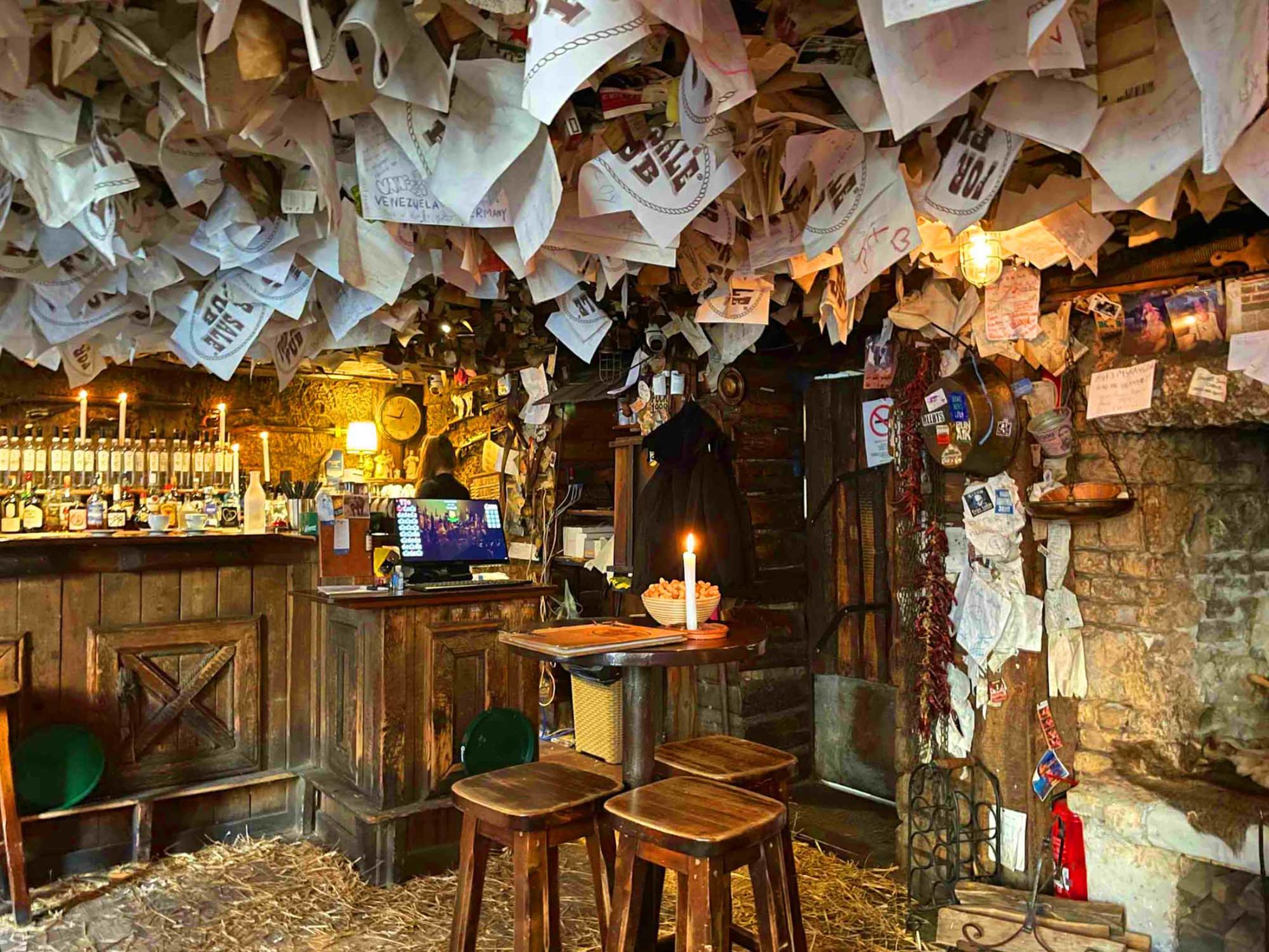 Best Pubs in Budapest | Budapest Pubs