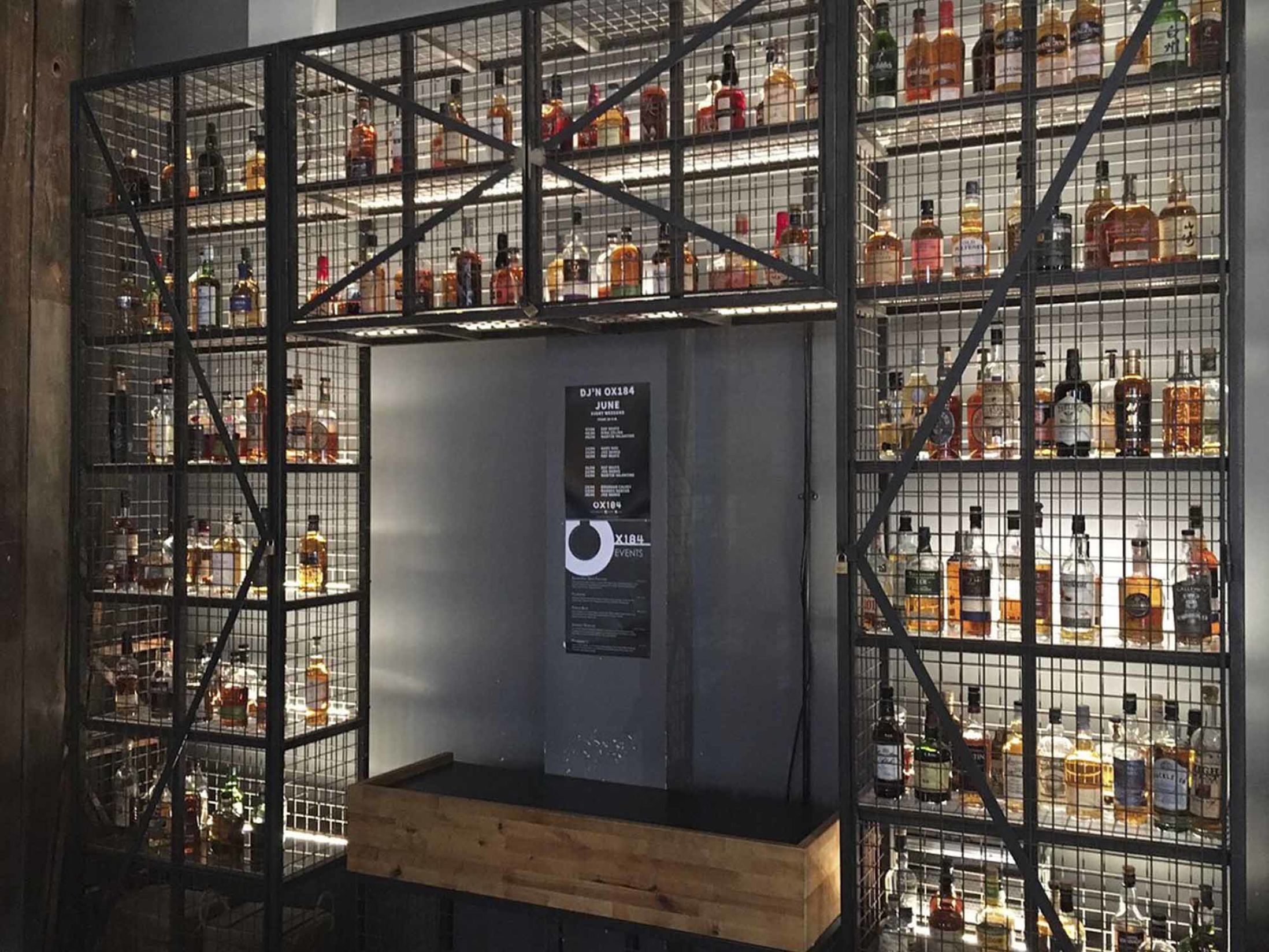 Top Edinburgh Bars for Stag Dos | Funktion Events