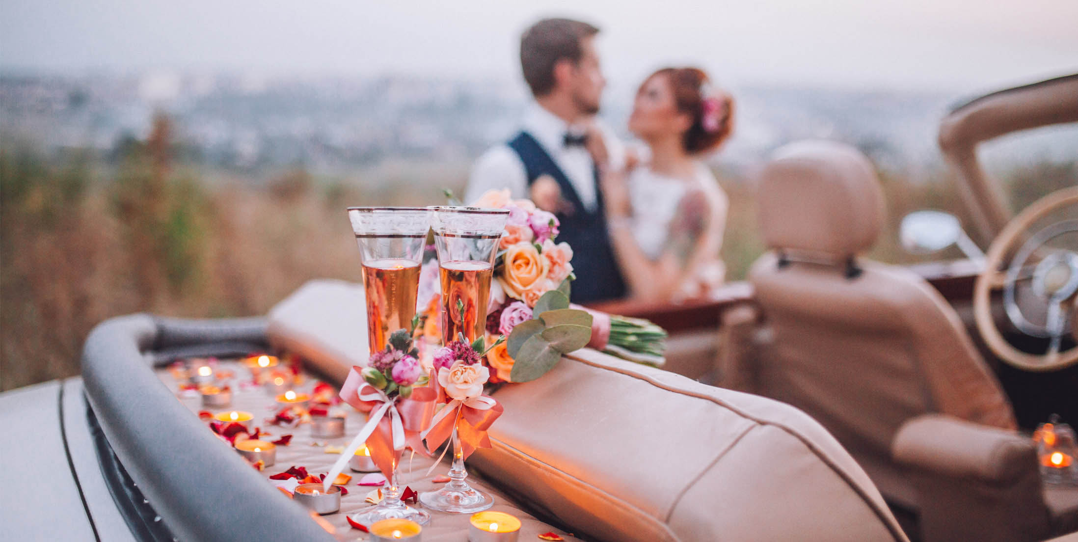 Wedding Anniversary Milestones & Gift Ideas | Funktion Events