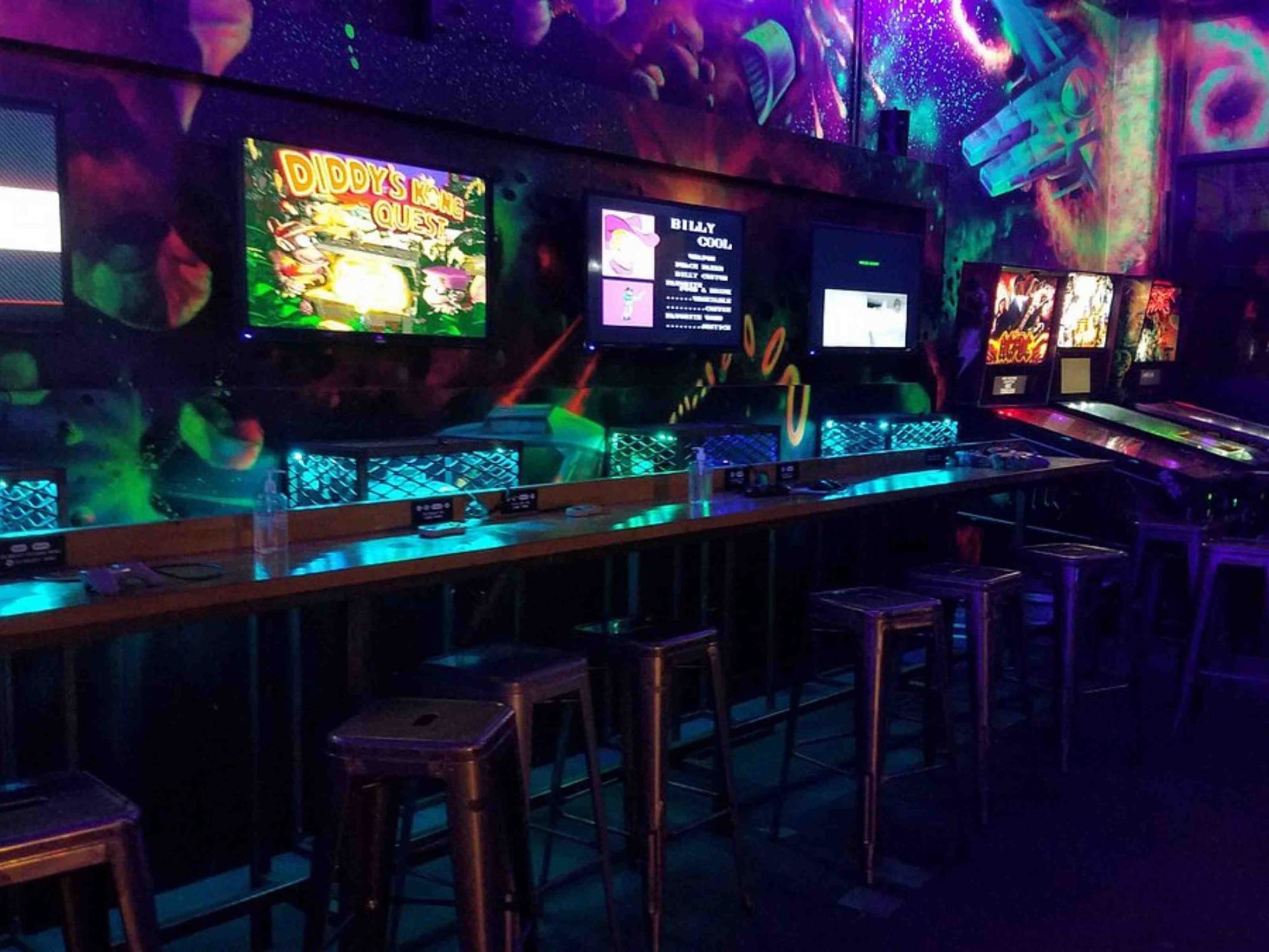 Best Bars in Birmingham | 25 Bars to have a Drink