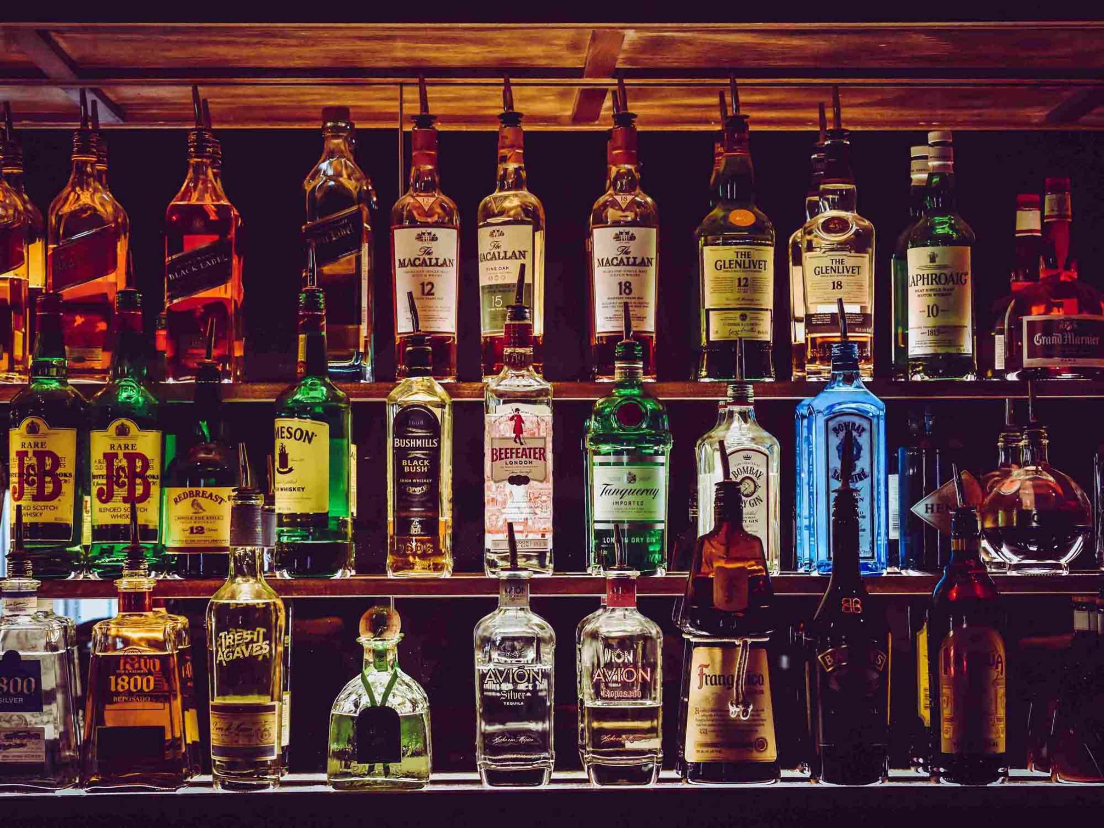 Best Bars in Birmingham | 25 Bars to have a Drink