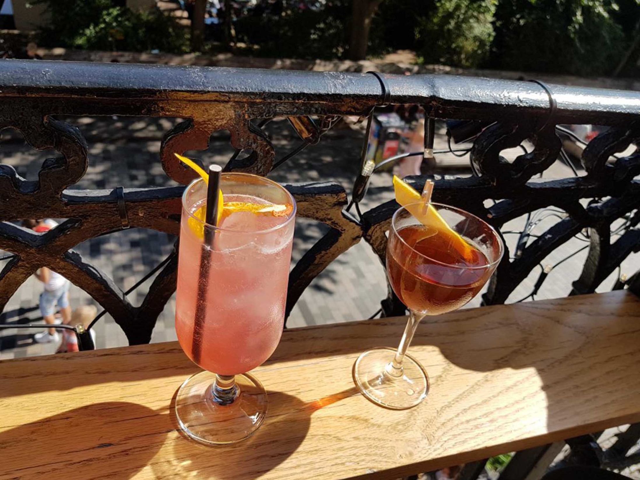 Best Bars in Brighton | 14 Amazing Bars in Brighton