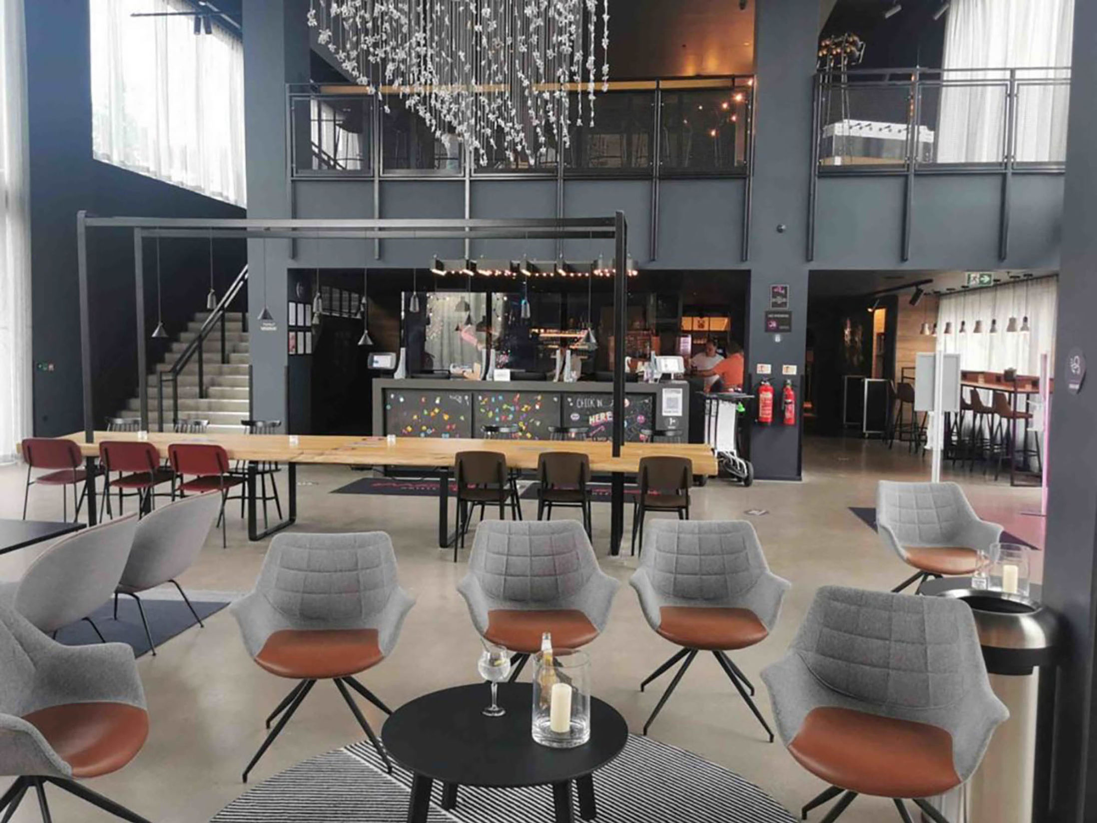 Best Bars in Chester | 35 Bars Perfect for Groups in 2023