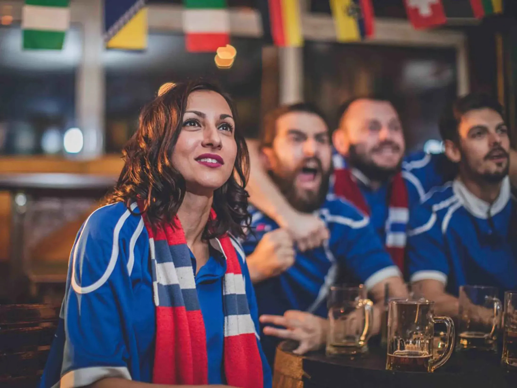 Best Bars in Chester | 35 Bars Perfect for Groups in 2024