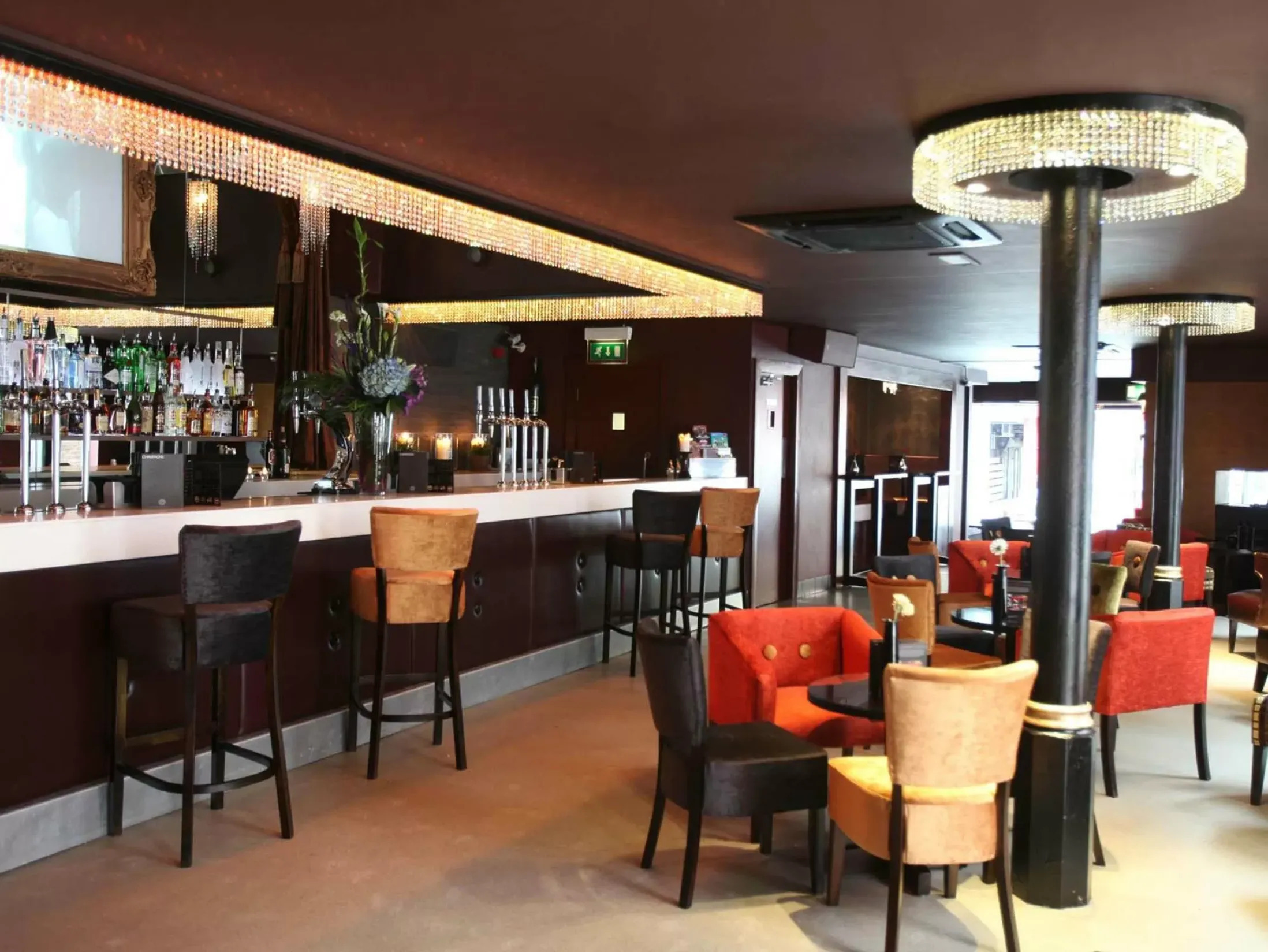 Best Bars in Leeds | 15 Top Bars in Leeds for Groups