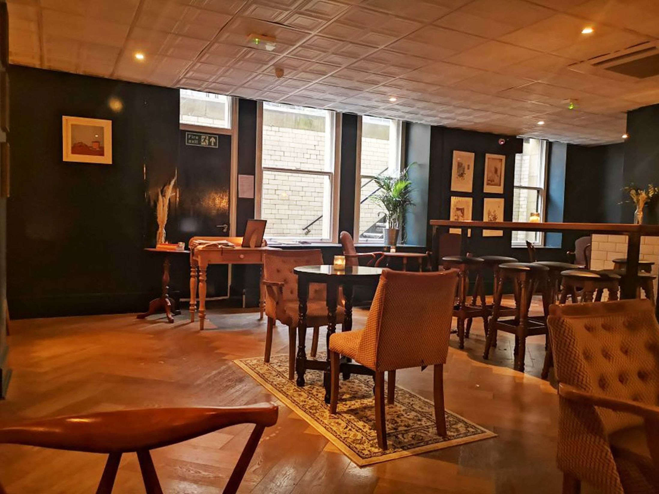 Best Bars in Leeds | 15 Top Bars in Leeds for Groups