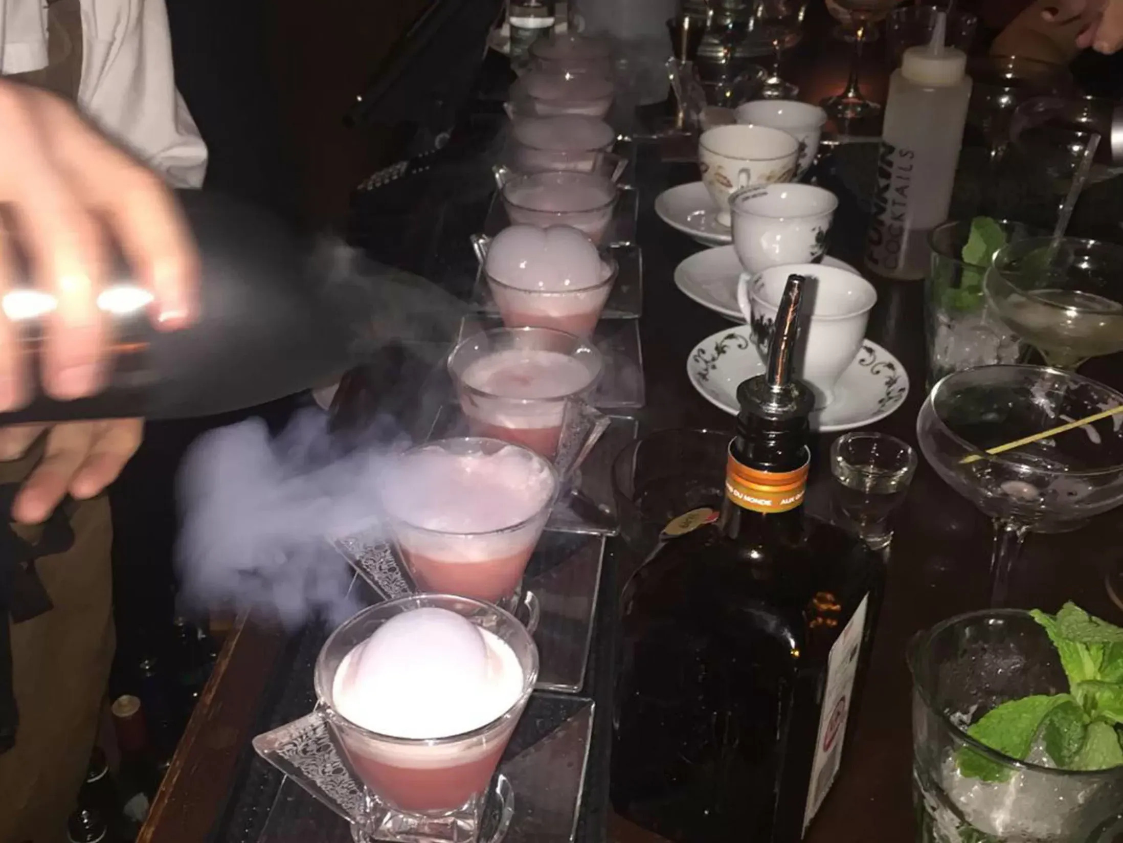 Best Bars in Leeds | 15 Top Bars in Leeds for Groups