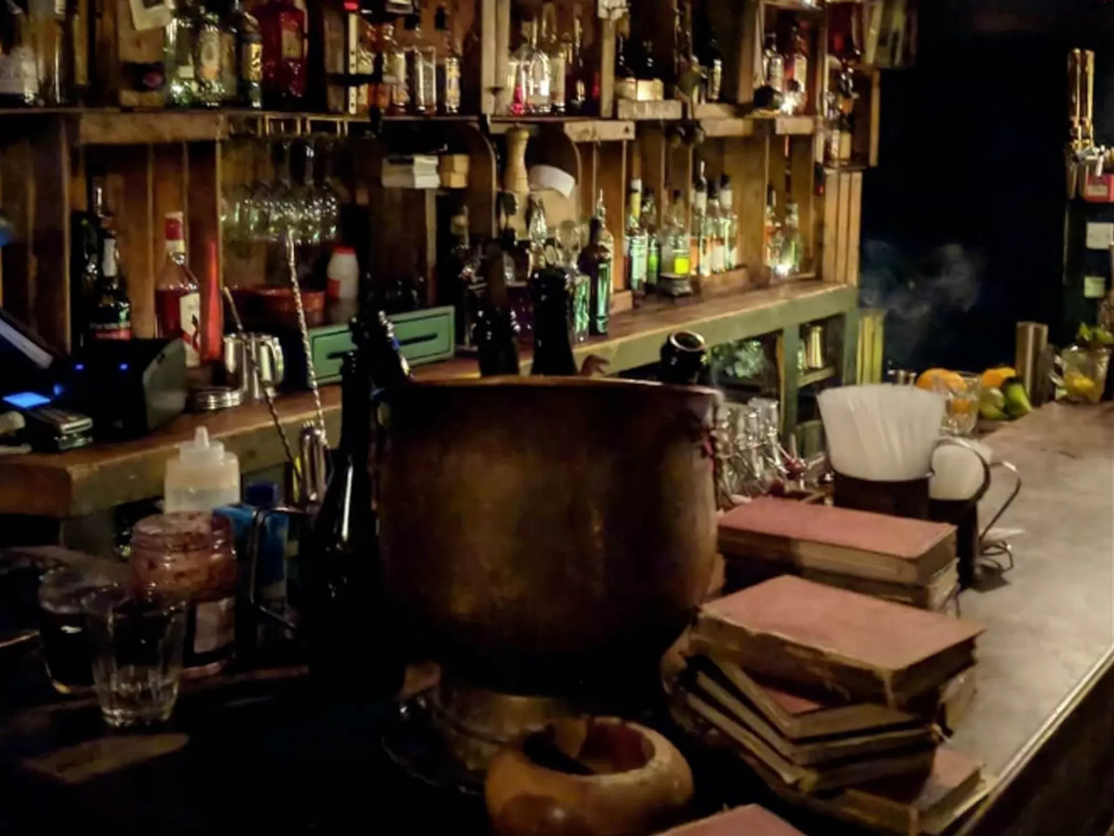 Best Bars in Liverpool | 29 Places to Drink in Liverpool