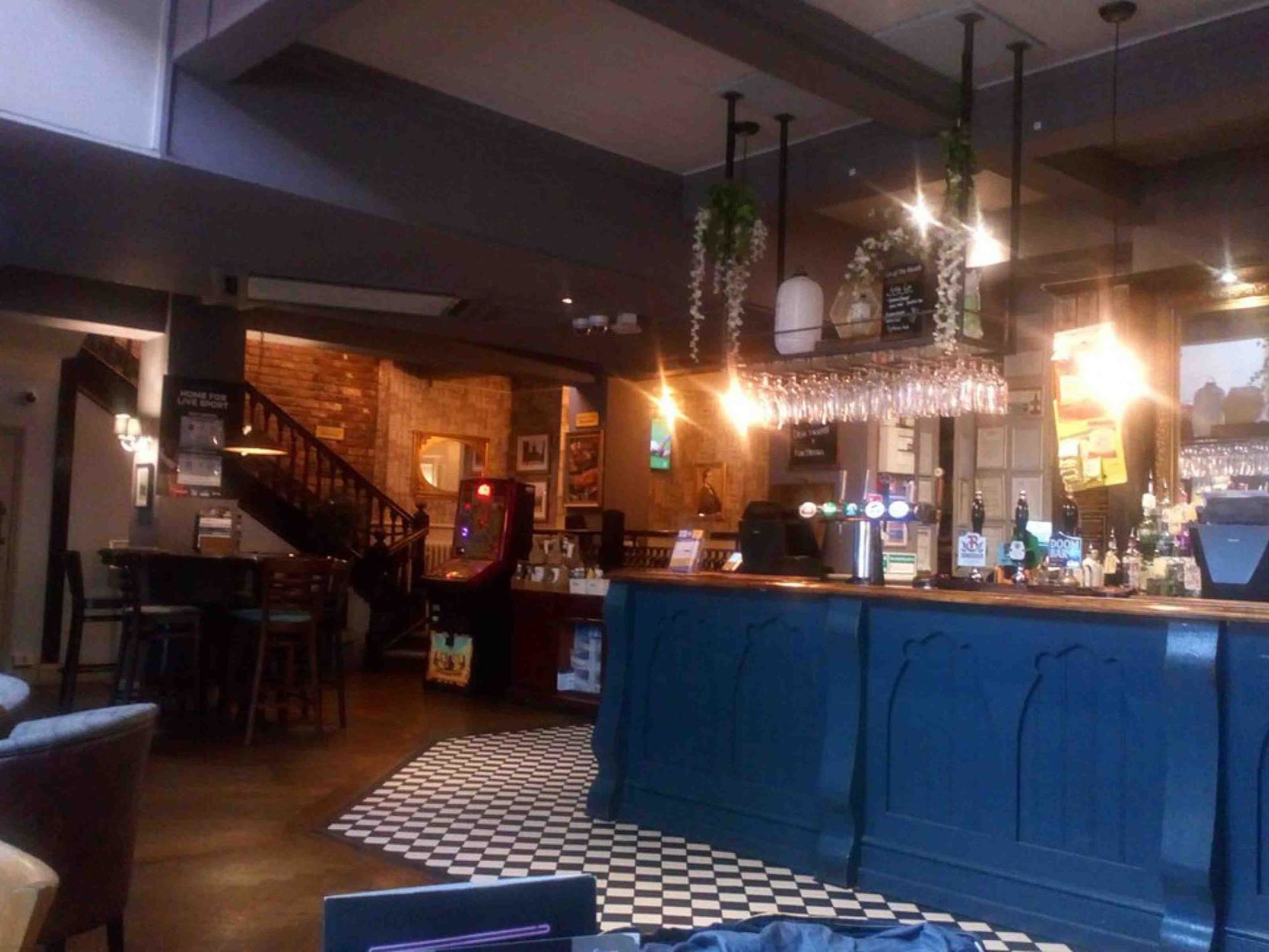 Best Bars in Liverpool | 29 Places to Drink in Liverpool