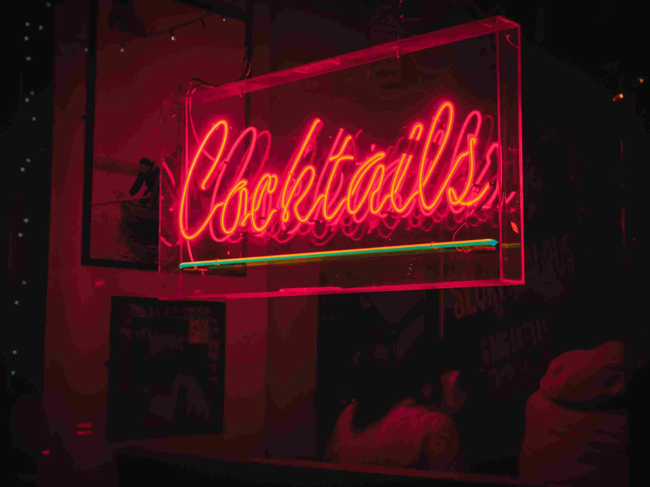 Best Bars in Manchester | 30 Cool Bars in Manchester