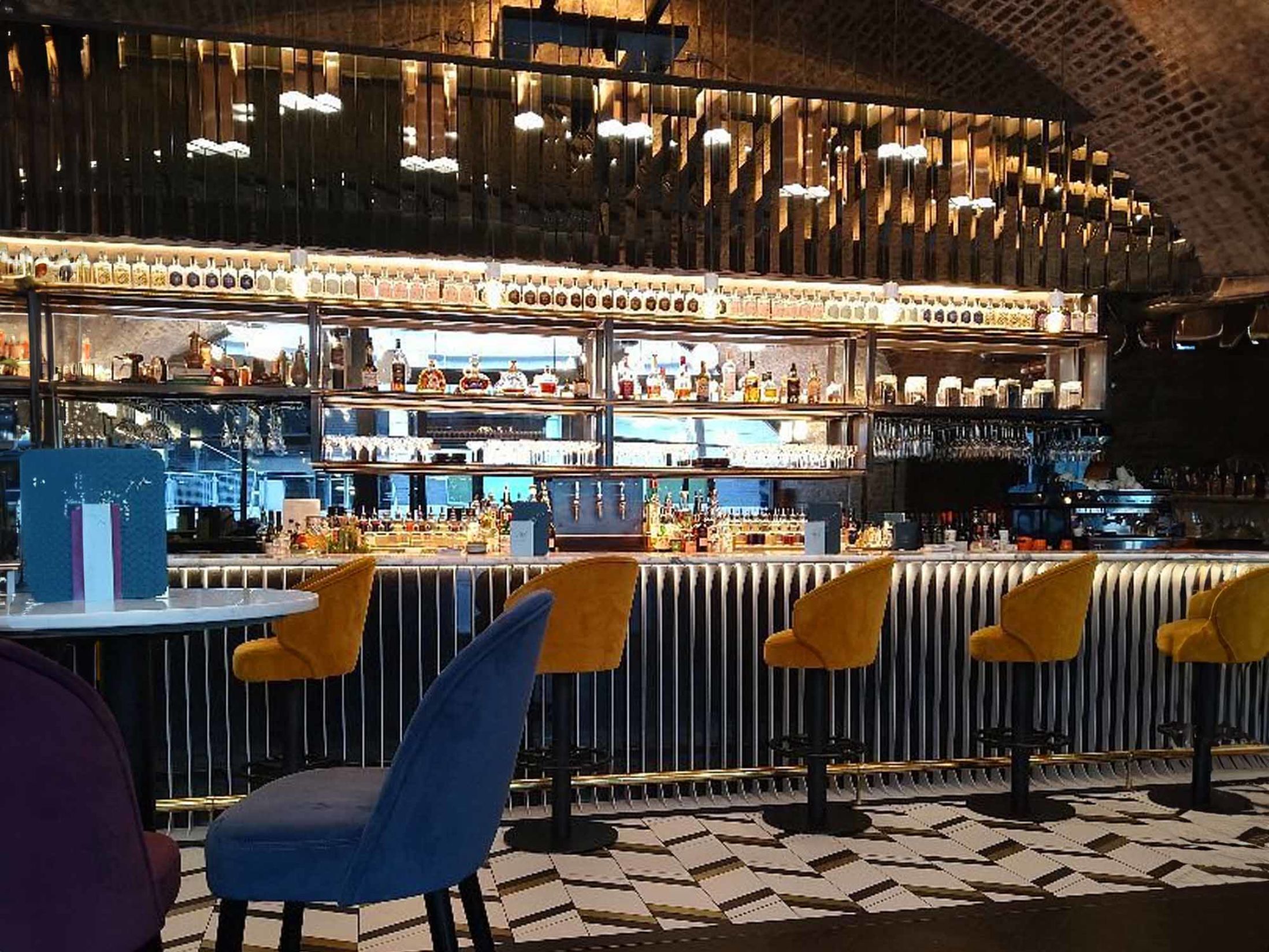 Best Bars in Manchester | 30 Cool Bars in Manchester