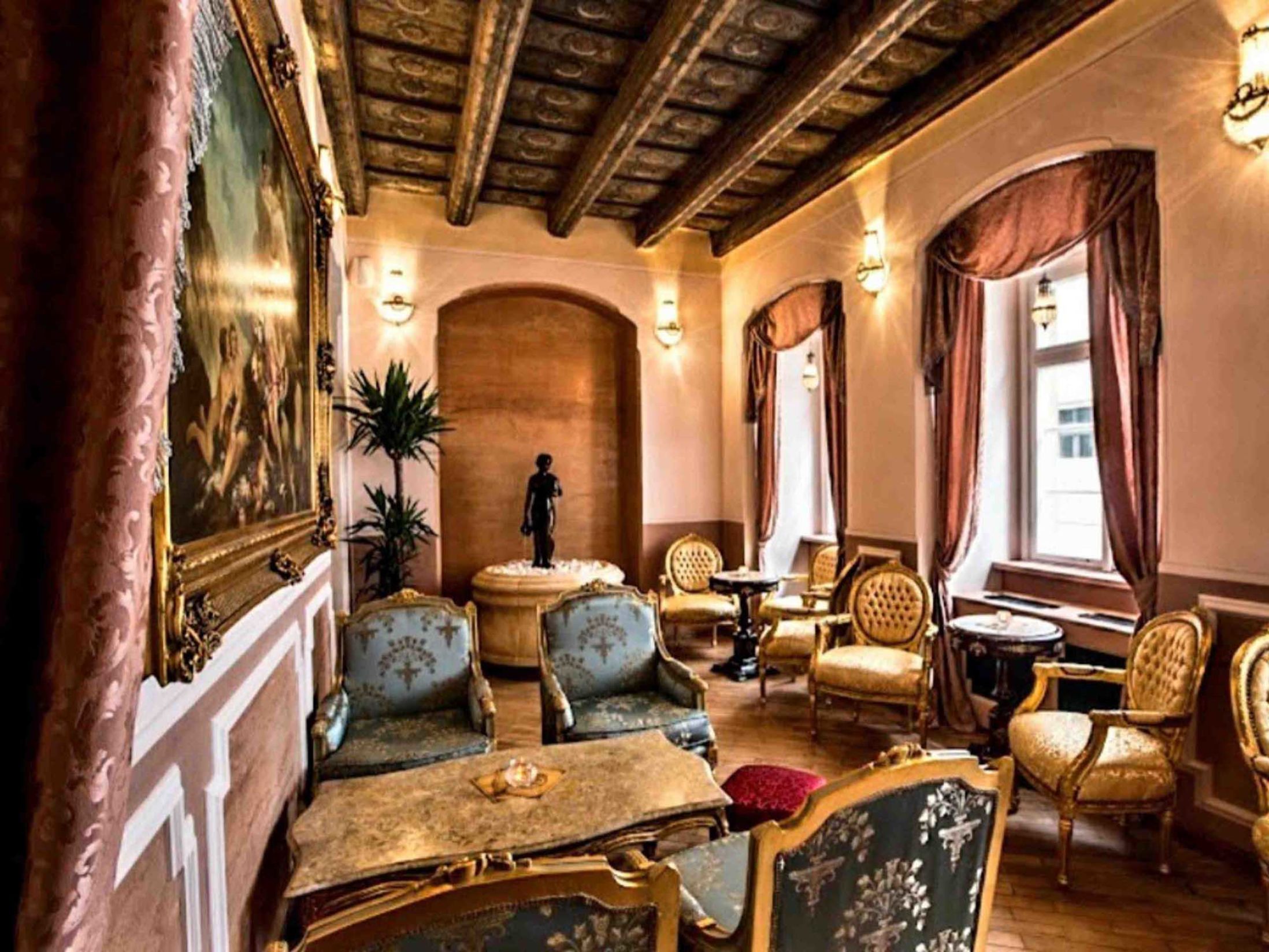 Best Bars in Prague | 15 Amazing Prague Bars