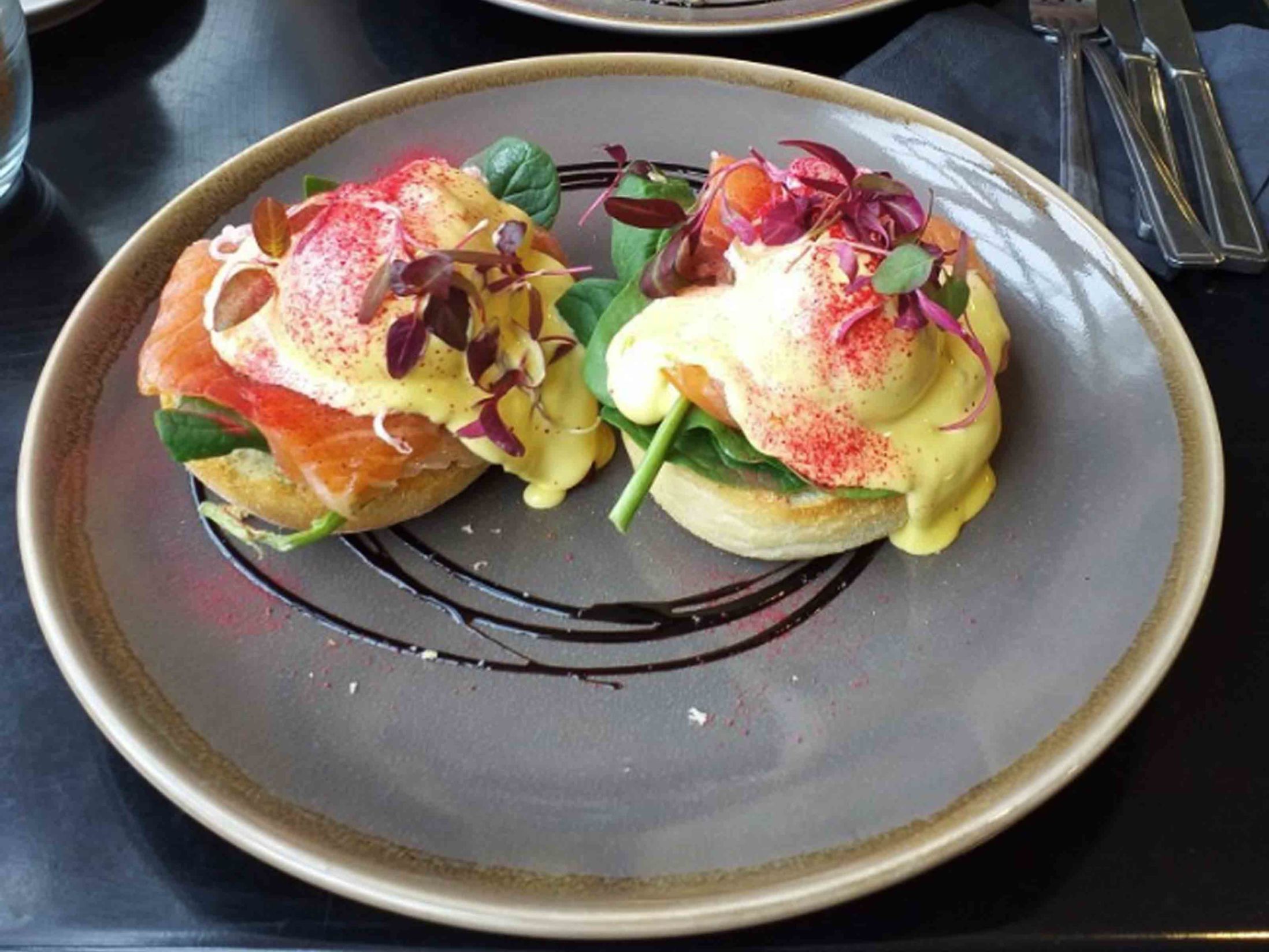 Best Brighton Breakfast | 15 Top Breakfast Places in Brighton!